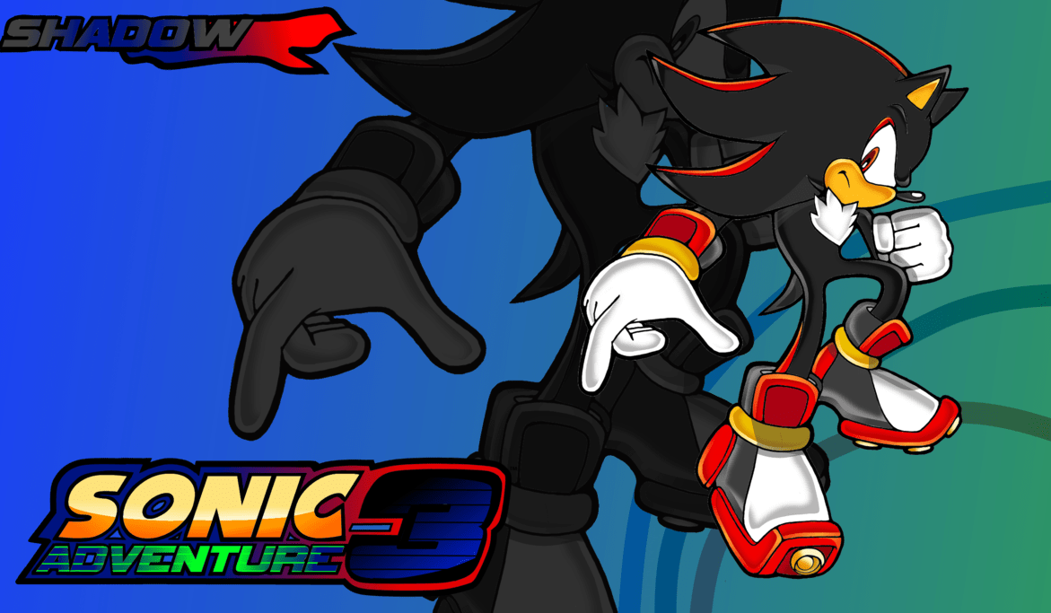 Sonic Adventure Wallpapers - Top Free Sonic Adventure Backgrounds ...