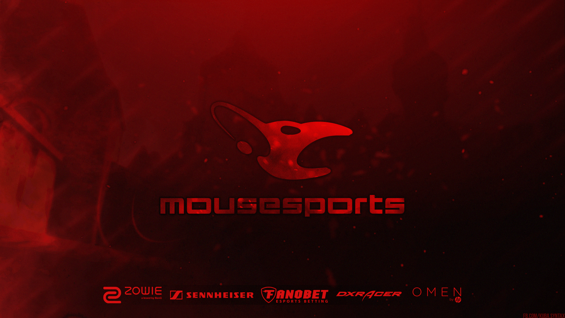 Mousesports Wallpapers - Top Free Mousesports Backgrounds - WallpaperAccess