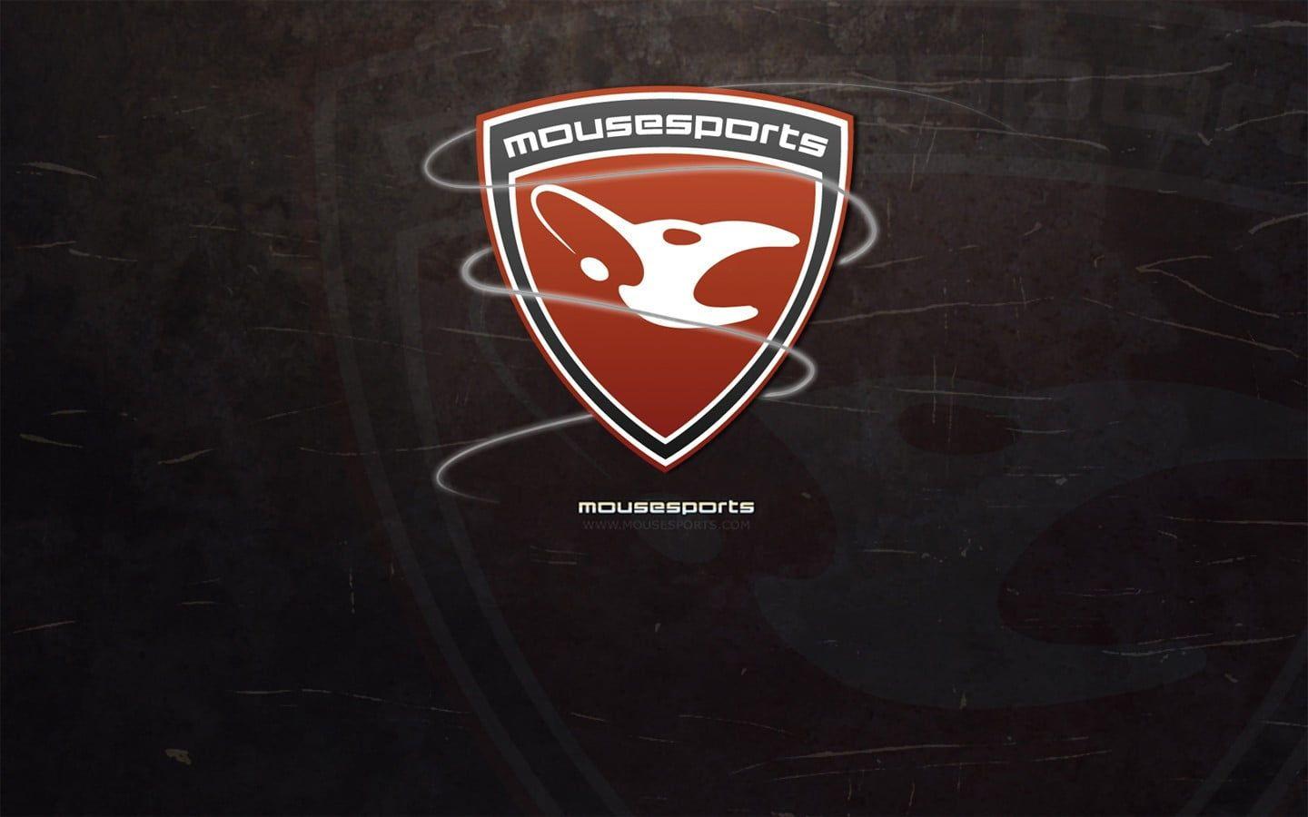 Mousesports Wallpapers - Top Free Mousesports Backgrounds - WallpaperAccess