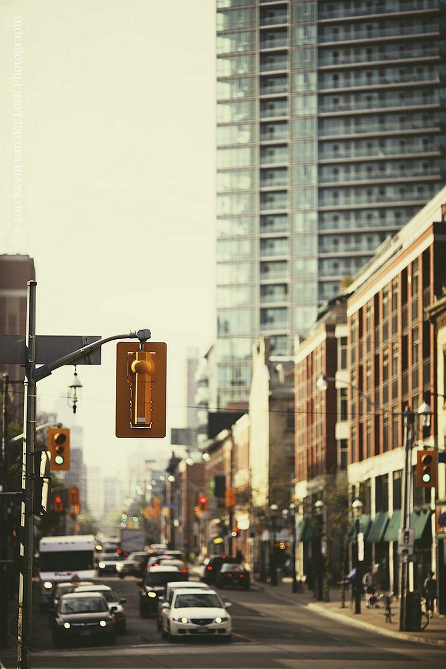 City Life Wallpapers - Top Free City Life Backgrounds - WallpaperAccess