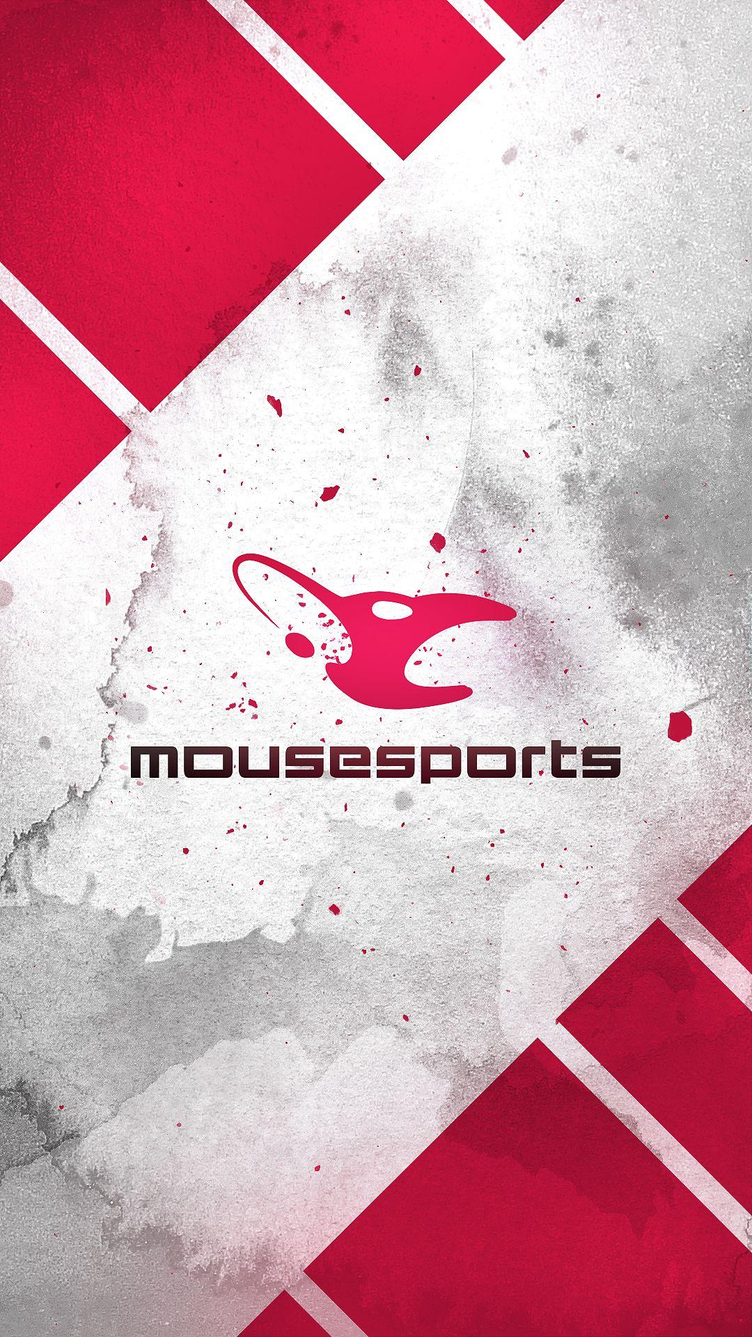 Mousesports Wallpapers - Top Free Mousesports Backgrounds - WallpaperAccess