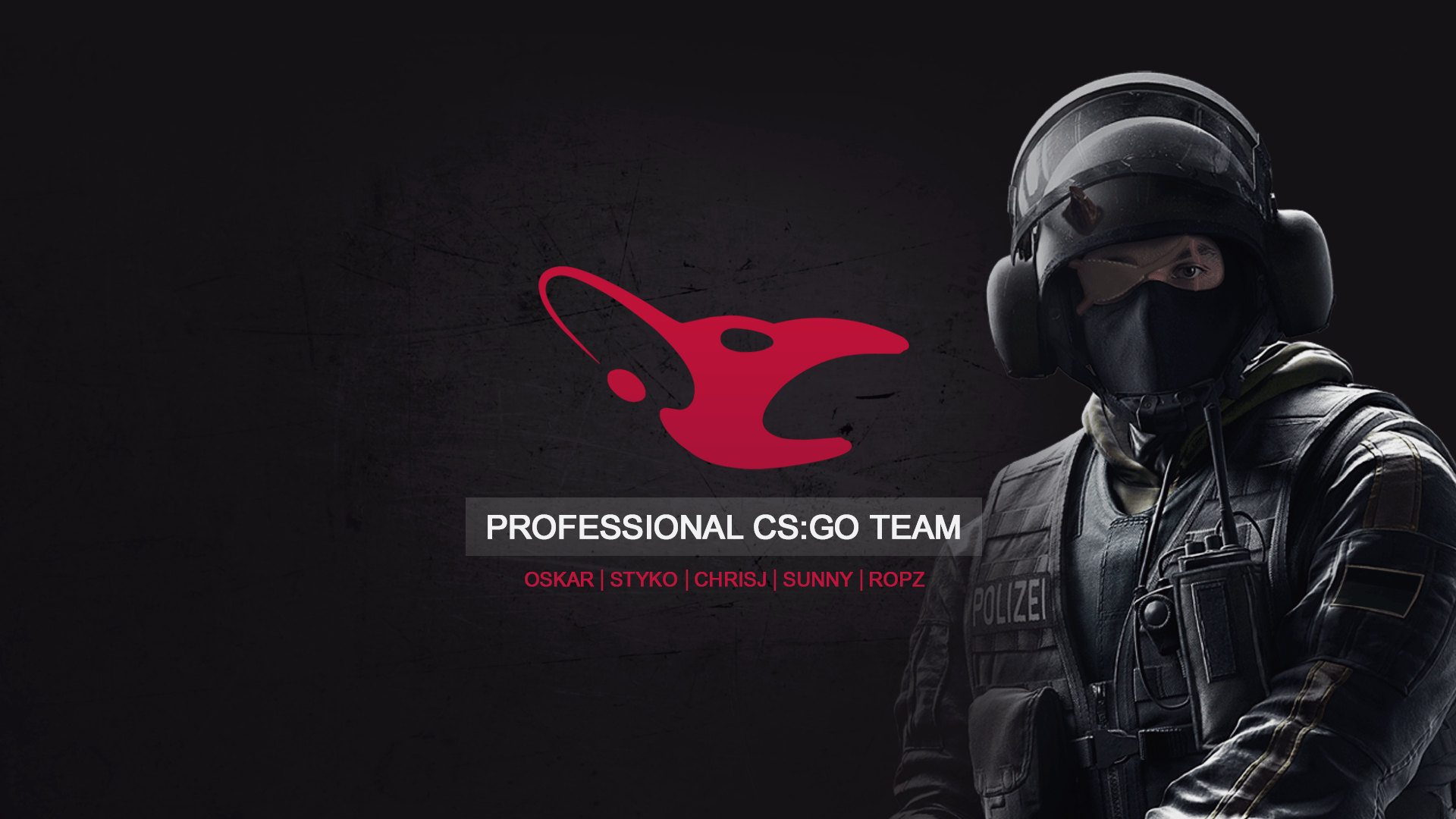 Mousesports Wallpapers - Top Free Mousesports Backgrounds - WallpaperAccess