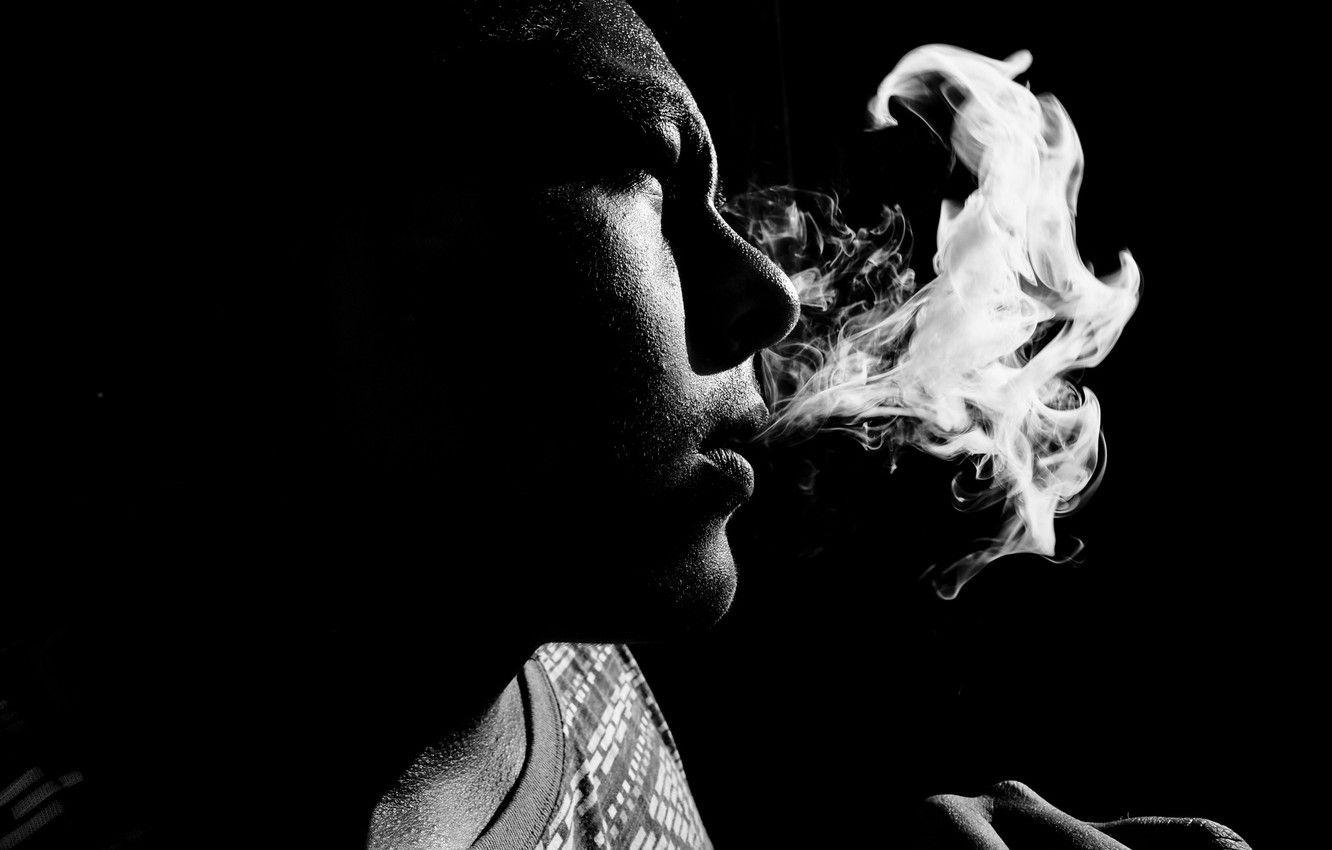 Smoke Men Wallpapers - Top Free Smoke Men Backgrounds - WallpaperAccess