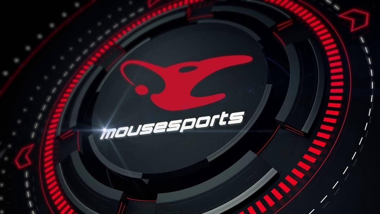 Mousesports Wallpapers - Top Free Mousesports Backgrounds - WallpaperAccess