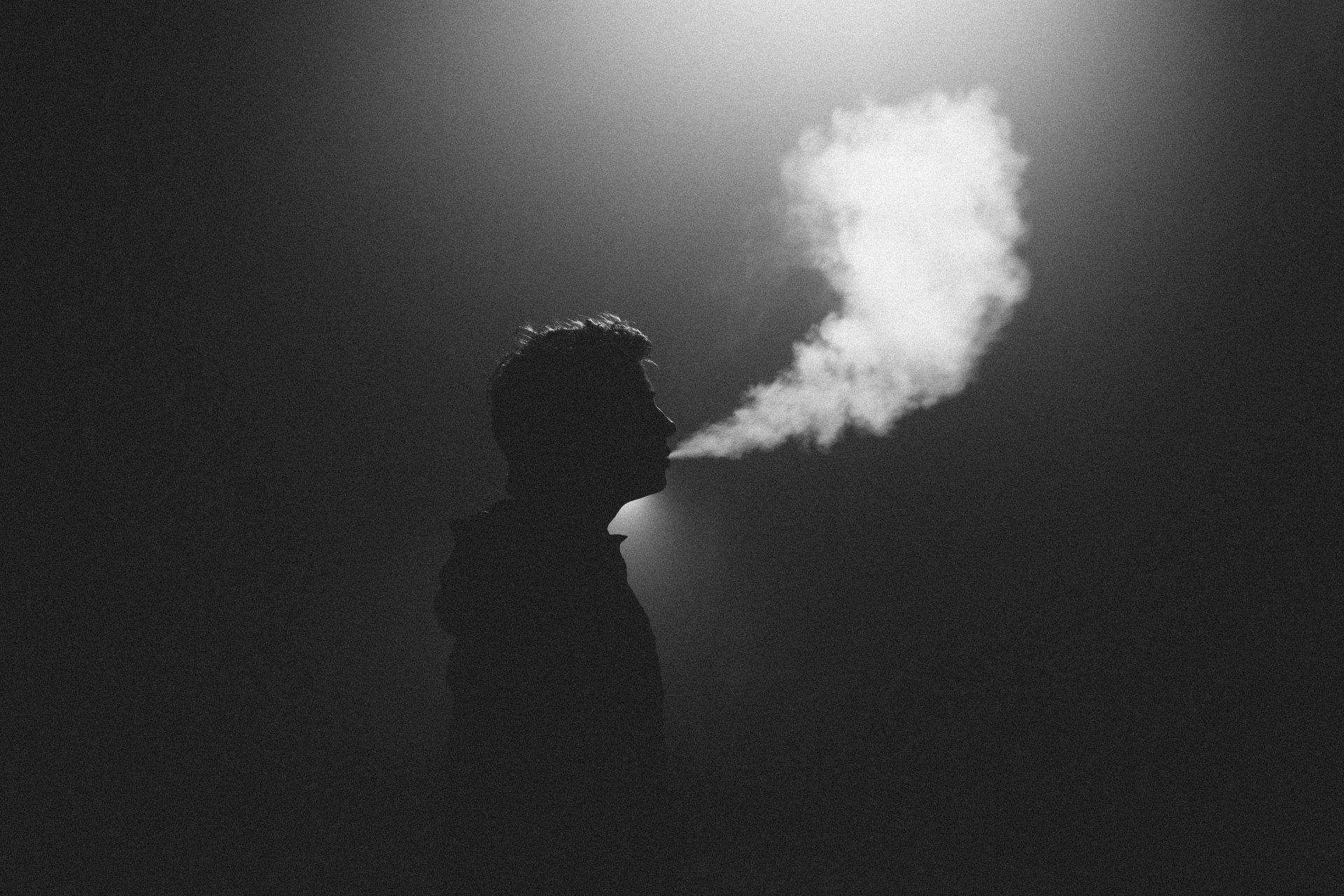 Smoke Men Wallpapers - Top Free Smoke Men Backgrounds - WallpaperAccess