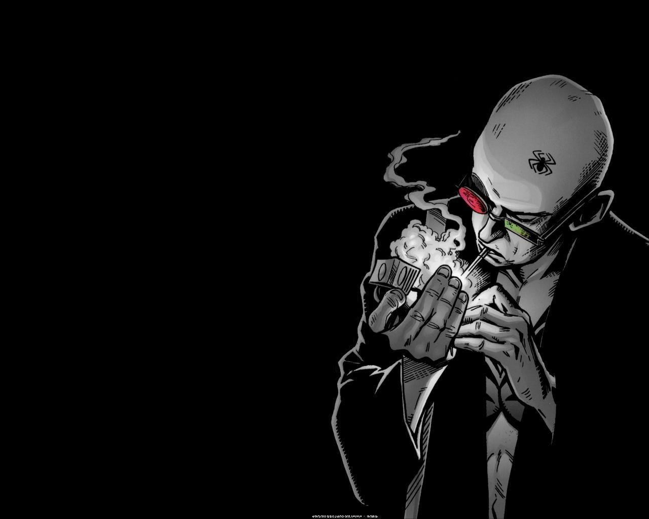 Cigarette Smoke Wallpapers - Top Free Cigarette Smoke Backgrounds ...