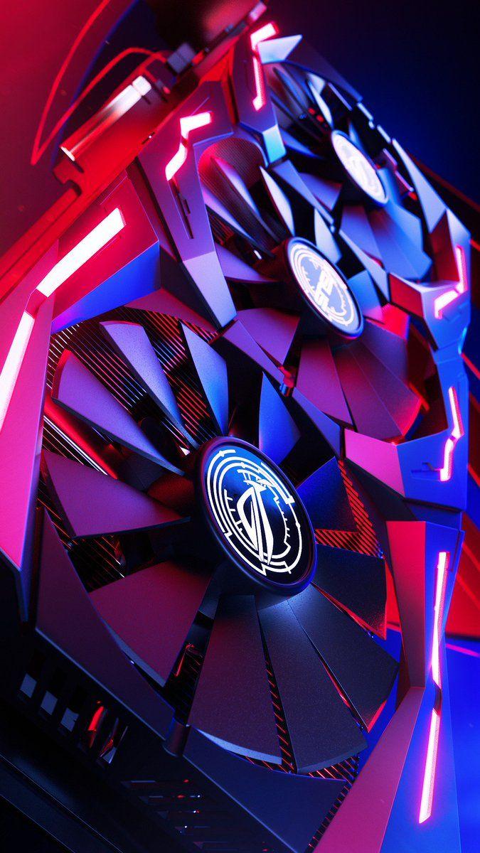 Graphics Card Wallpapers - Top Free Graphics Card Backgrounds ...
