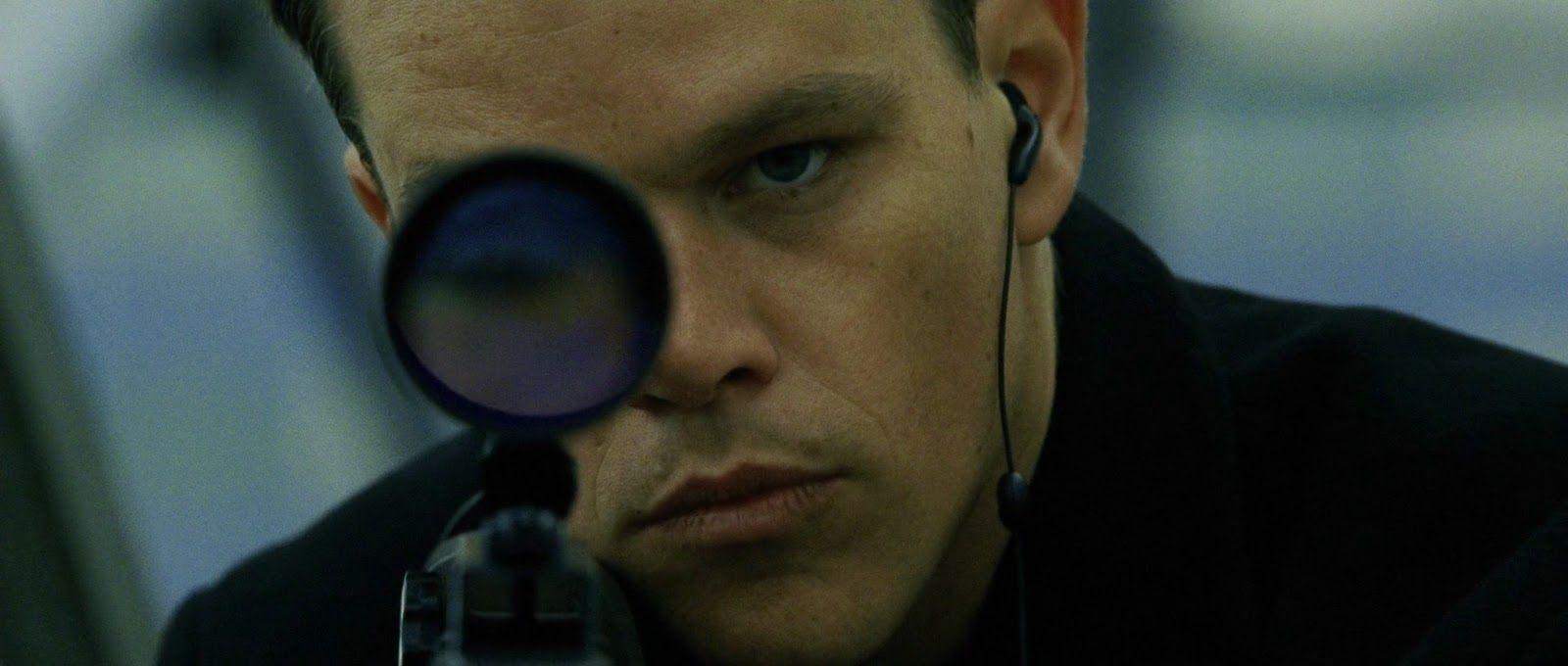 Jason Bourne Wallpapers - Top Free Jason Bourne Backgrounds ...