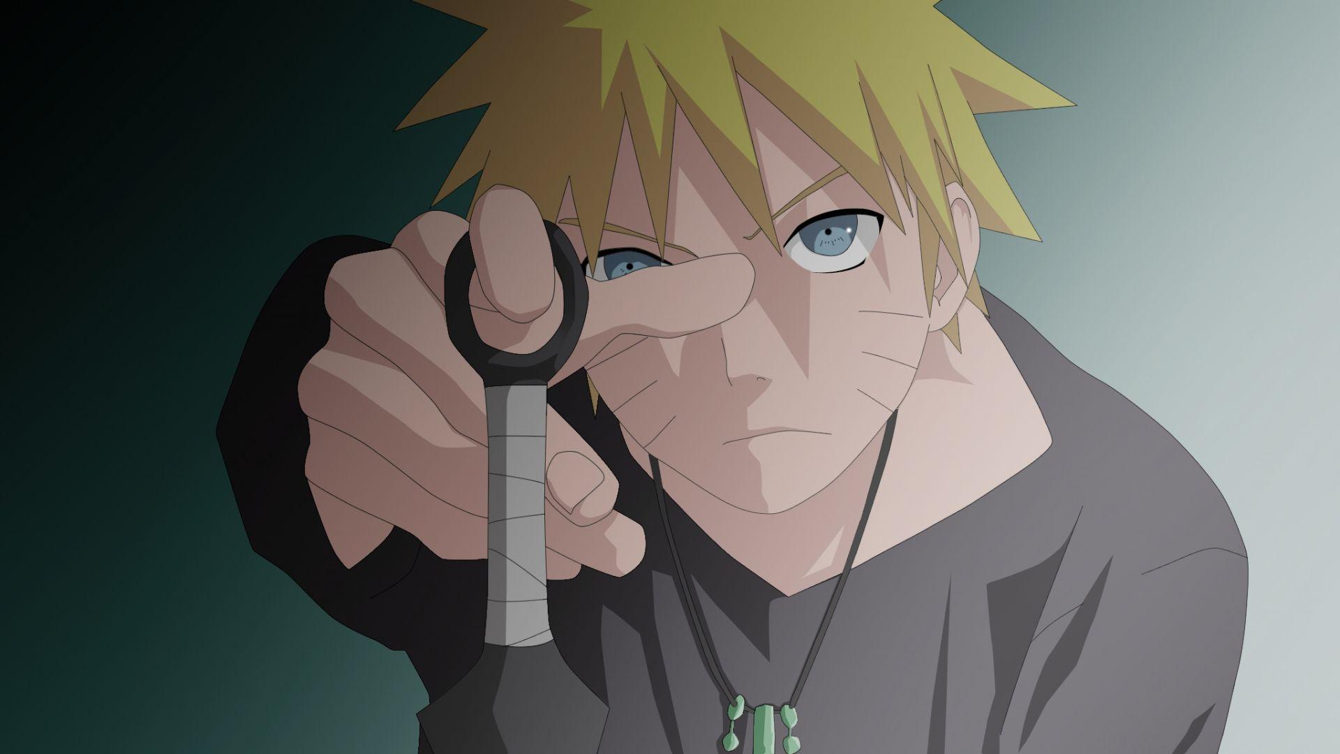 Minato Kunai Wallpapers - Top Free Minato Kunai Backgrounds ...