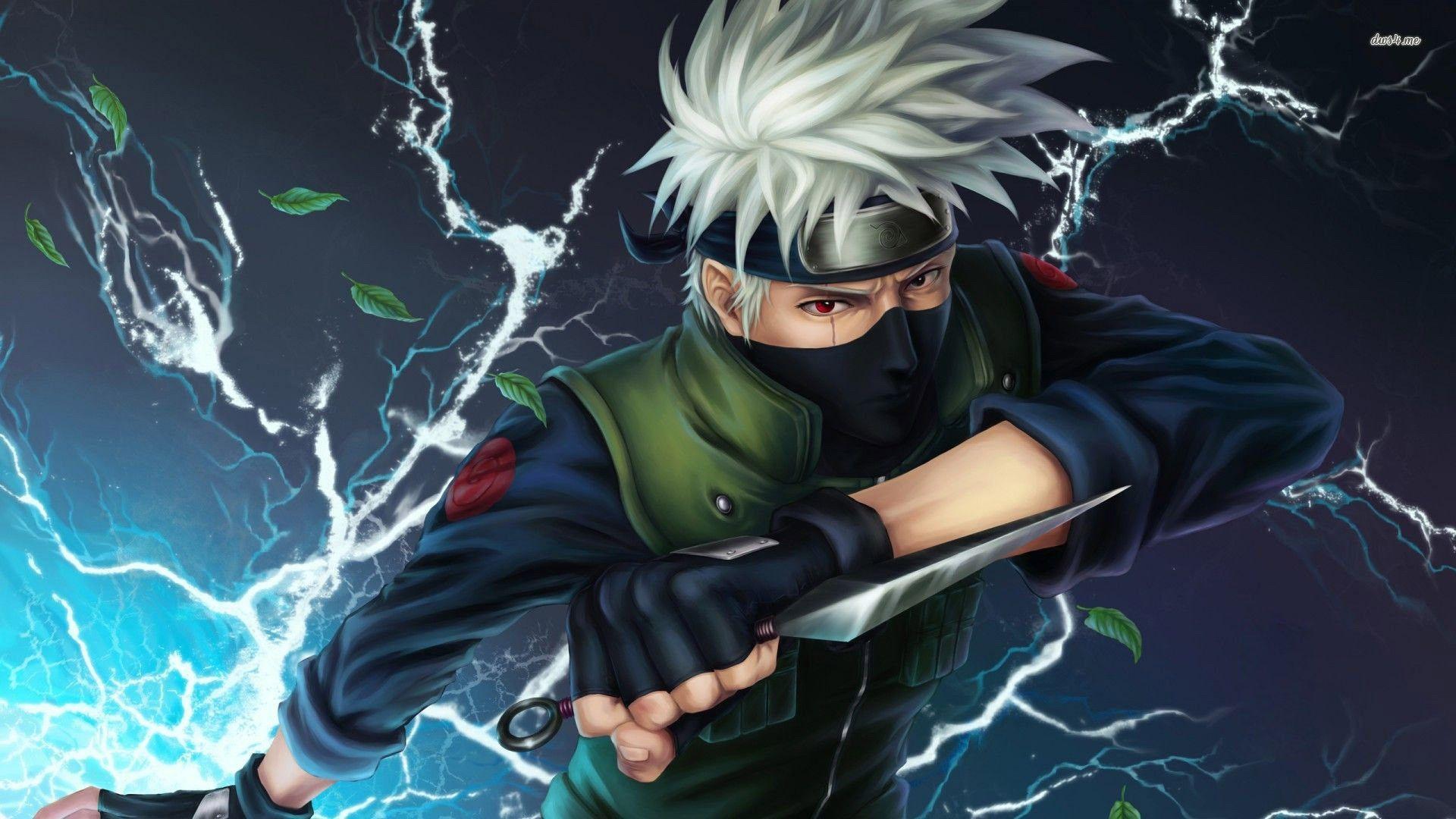 Kunai Wallpapers - Top Free Kunai Backgrounds - WallpaperAccess