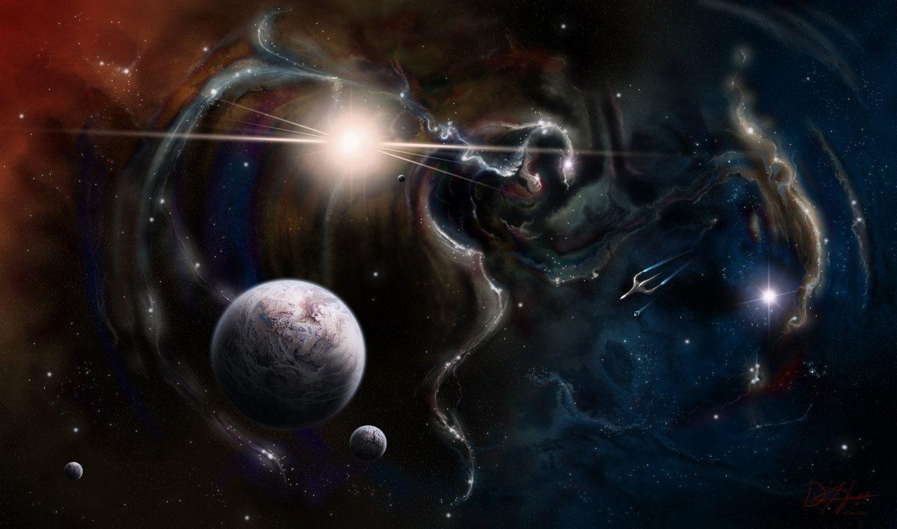 Cosmic Dragon Wallpapers - Top Free Cosmic Dragon Backgrounds ...