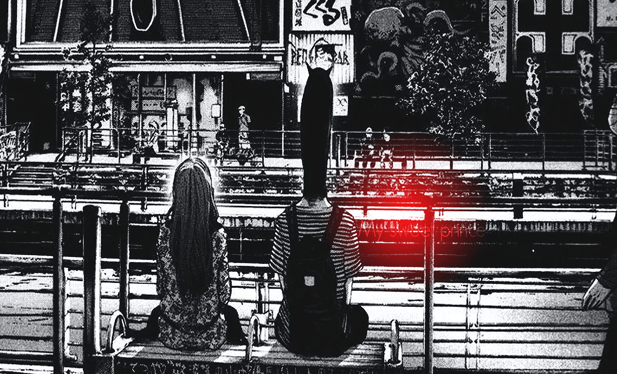 Oyasumi Punpun Wallpapers - Top Free Oyasumi Punpun Backgrounds ...