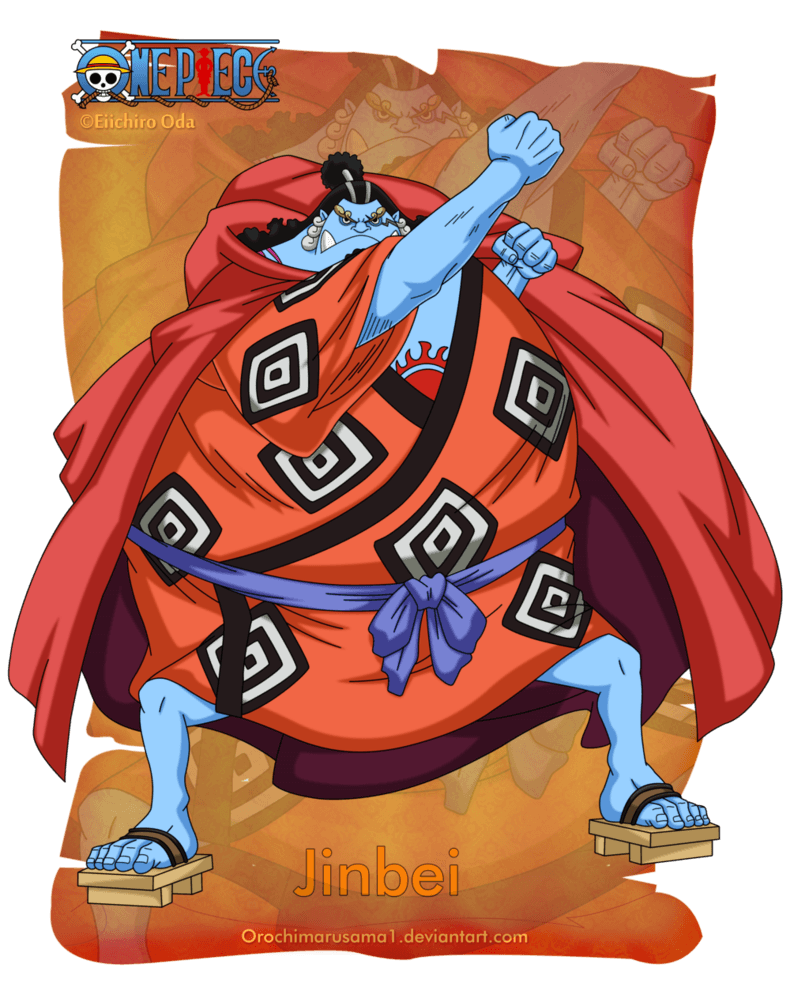 Jinbei Wallpapers - Top Free Jinbei Backgrounds - WallpaperAccess
