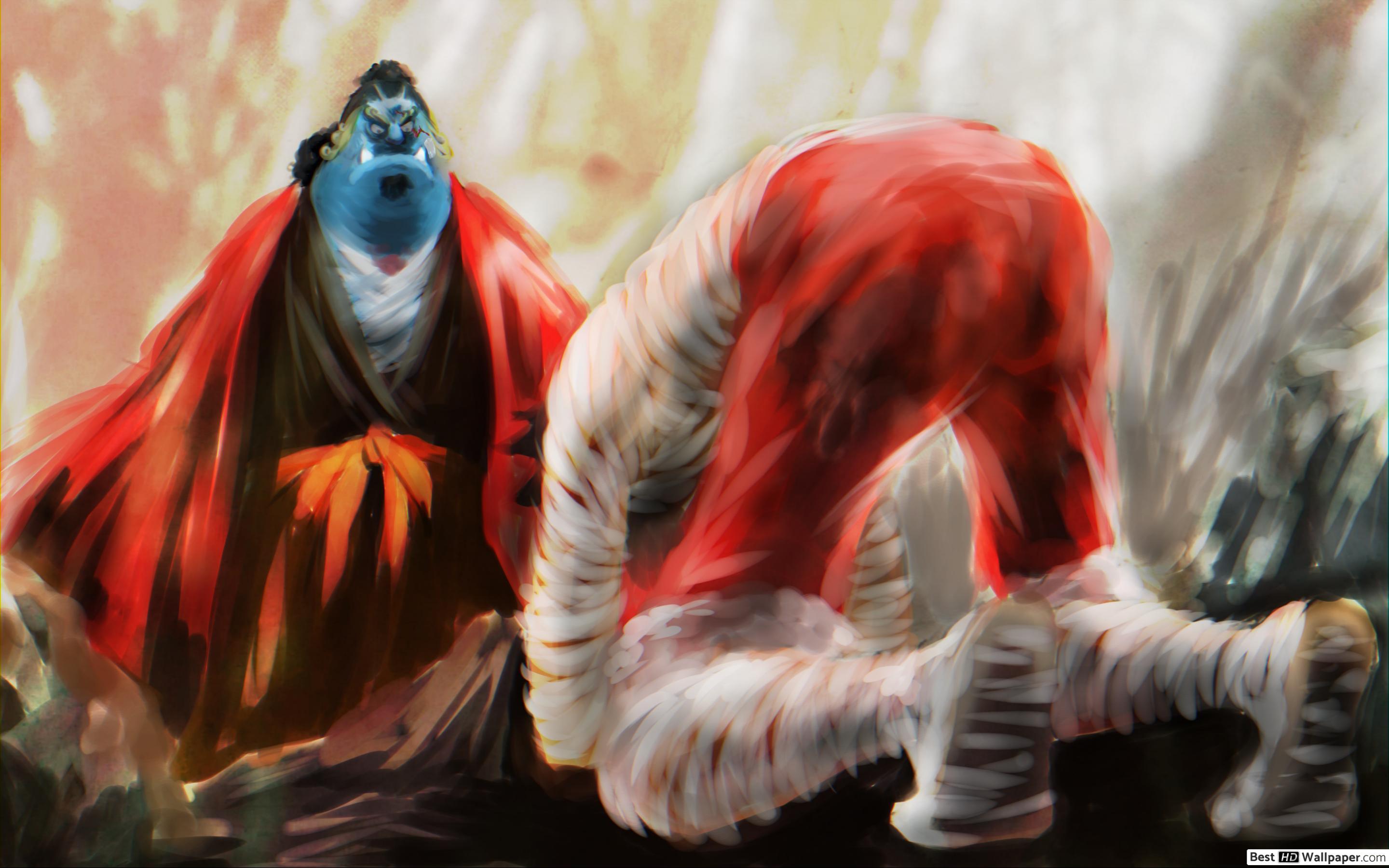 Jinbei Wallpapers - Top Free Jinbei Backgrounds - WallpaperAccess