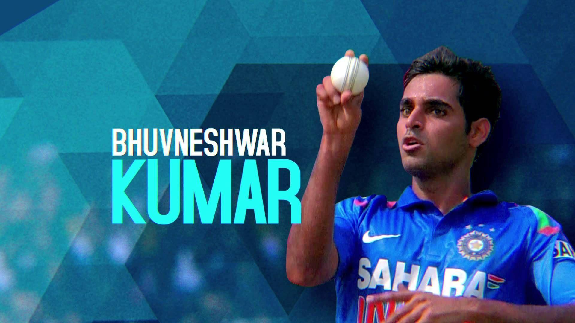 Bhuvneshwar Kumar Wallpapers - Top Free Bhuvneshwar Kumar Backgrounds ...
