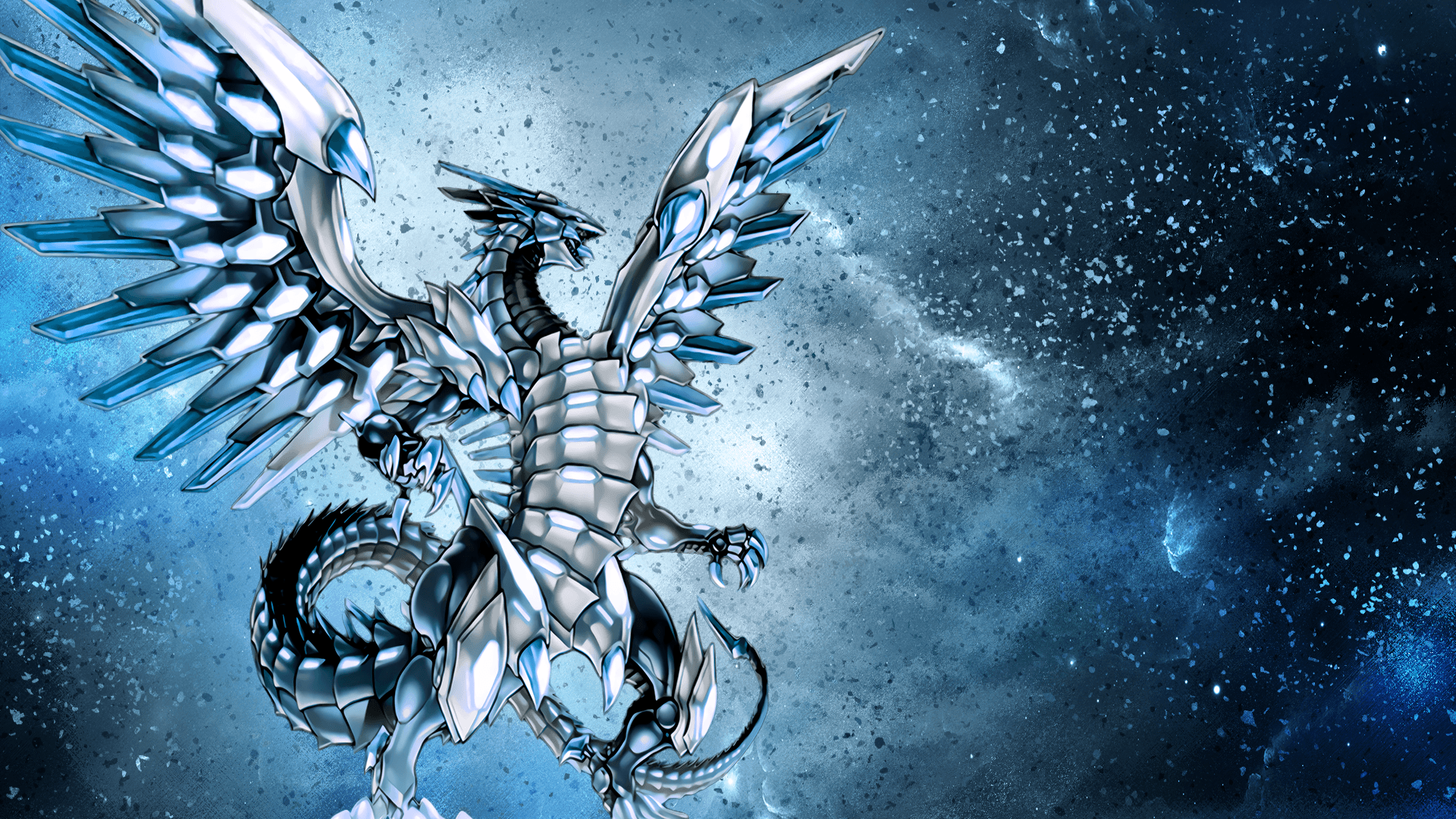 Cosmic Dragon Wallpapers - Top Free Cosmic Dragon Backgrounds ...