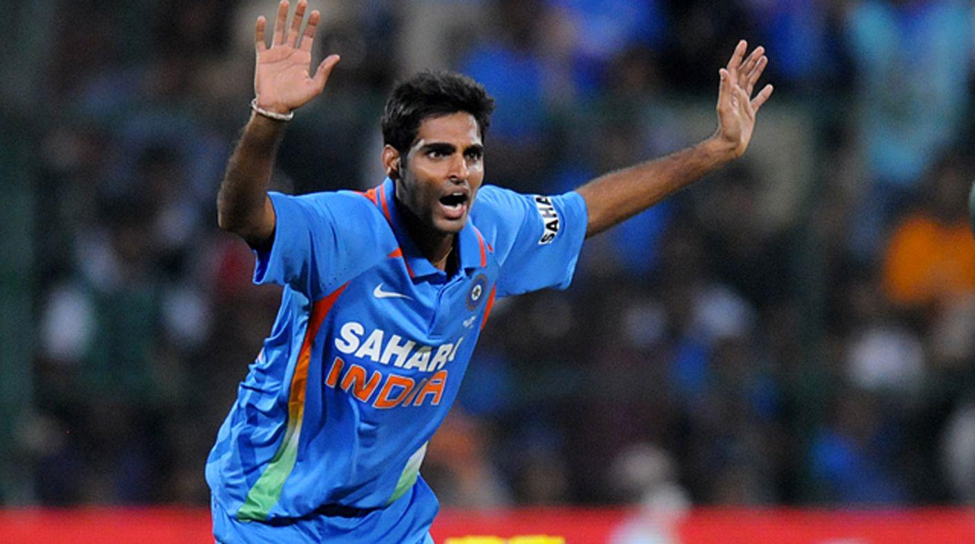 Bhuvneshwar Kumar Wallpapers - Top Free Bhuvneshwar Kumar Backgrounds ...
