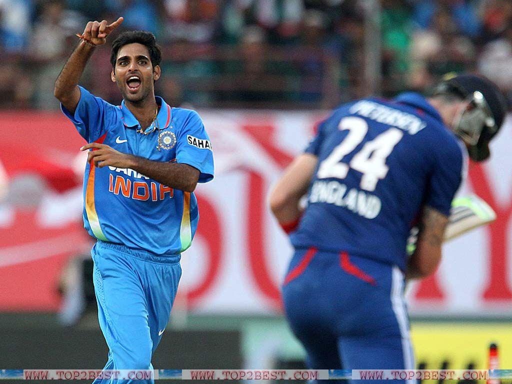 Bhuvneshwar Kumar Wallpapers - Top Free Bhuvneshwar Kumar Backgrounds ...