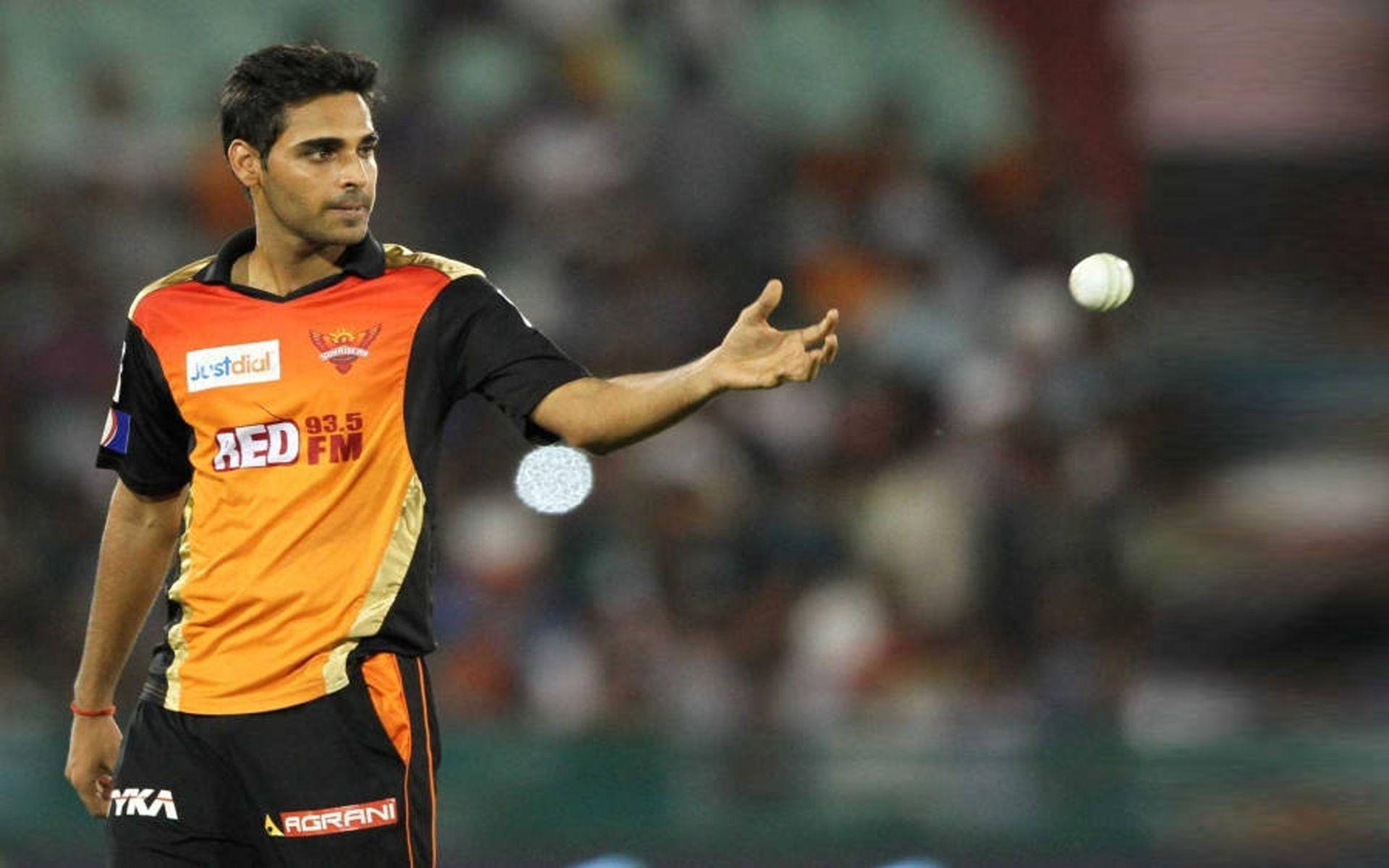 Bhuvneshwar Kumar Wallpapers - Top Free Bhuvneshwar Kumar Backgrounds ...