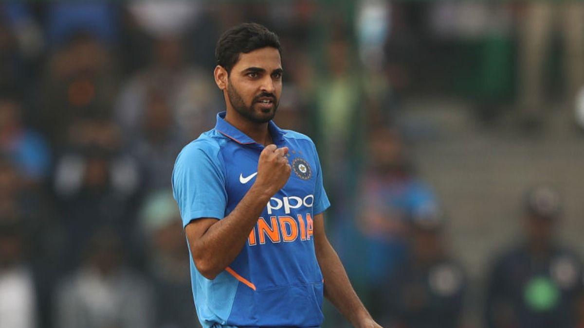 Bhuvneshwar Kumar Wallpapers - Top Free Bhuvneshwar Kumar Backgrounds ...