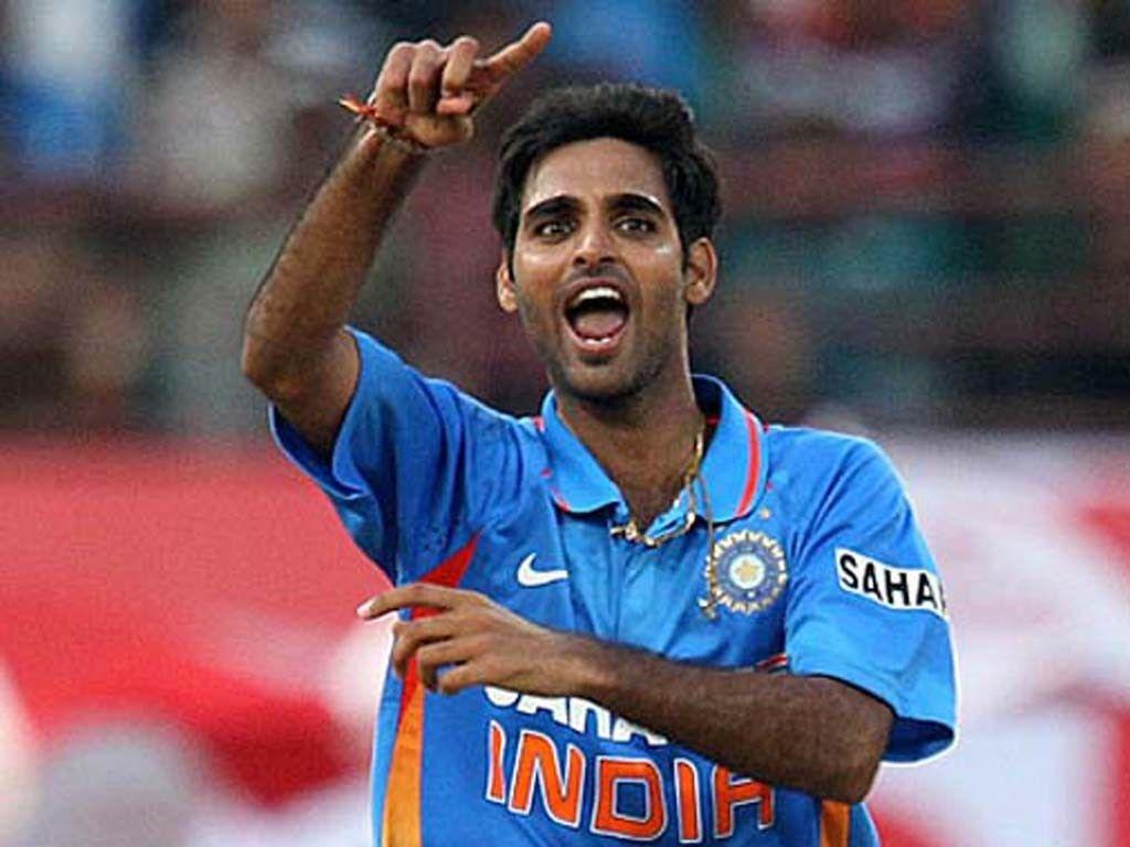 Bhuvneshwar Kumar Wallpapers - Top Free Bhuvneshwar Kumar Backgrounds ...