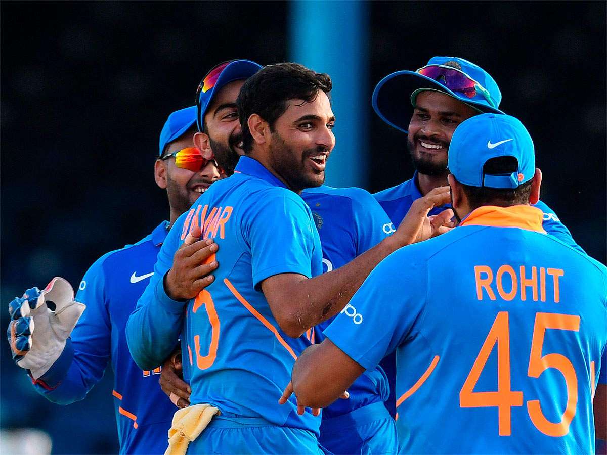 Bhuvneshwar Kumar Wallpapers - Top Free Bhuvneshwar Kumar Backgrounds ...