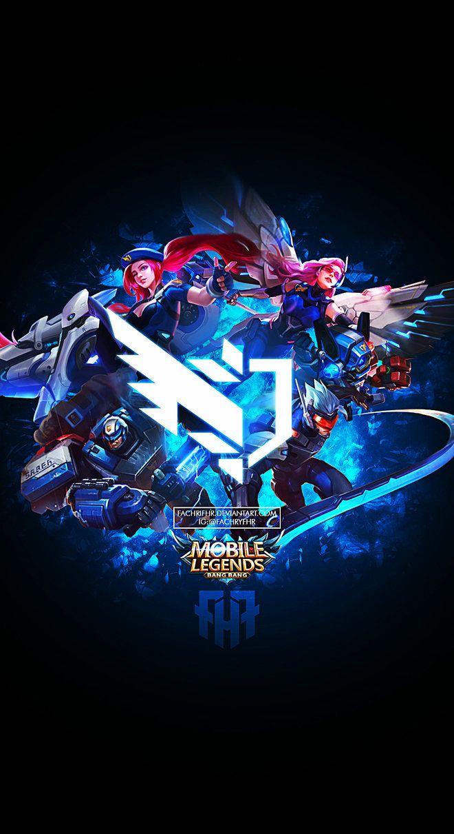 Lightborn Squad Wallpapers - Top Free Lightborn Squad Backgrounds ...