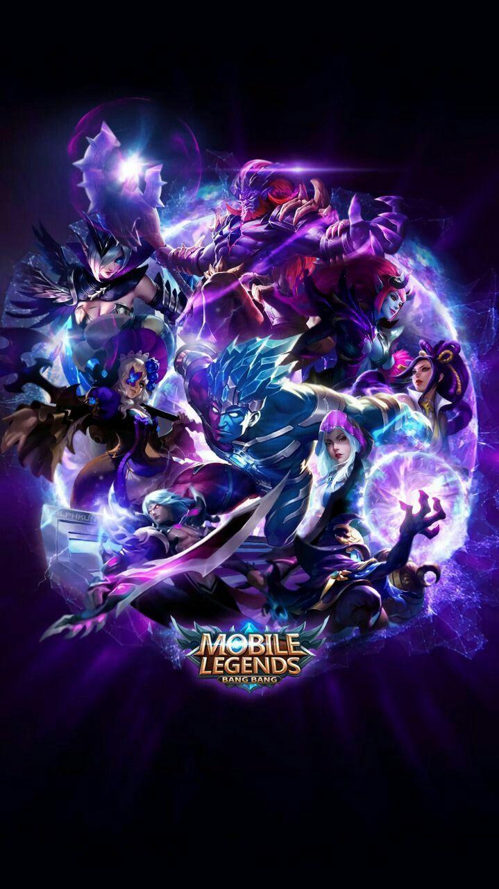 Lightborn Squad Wallpapers - Top Free Lightborn Squad Backgrounds ...