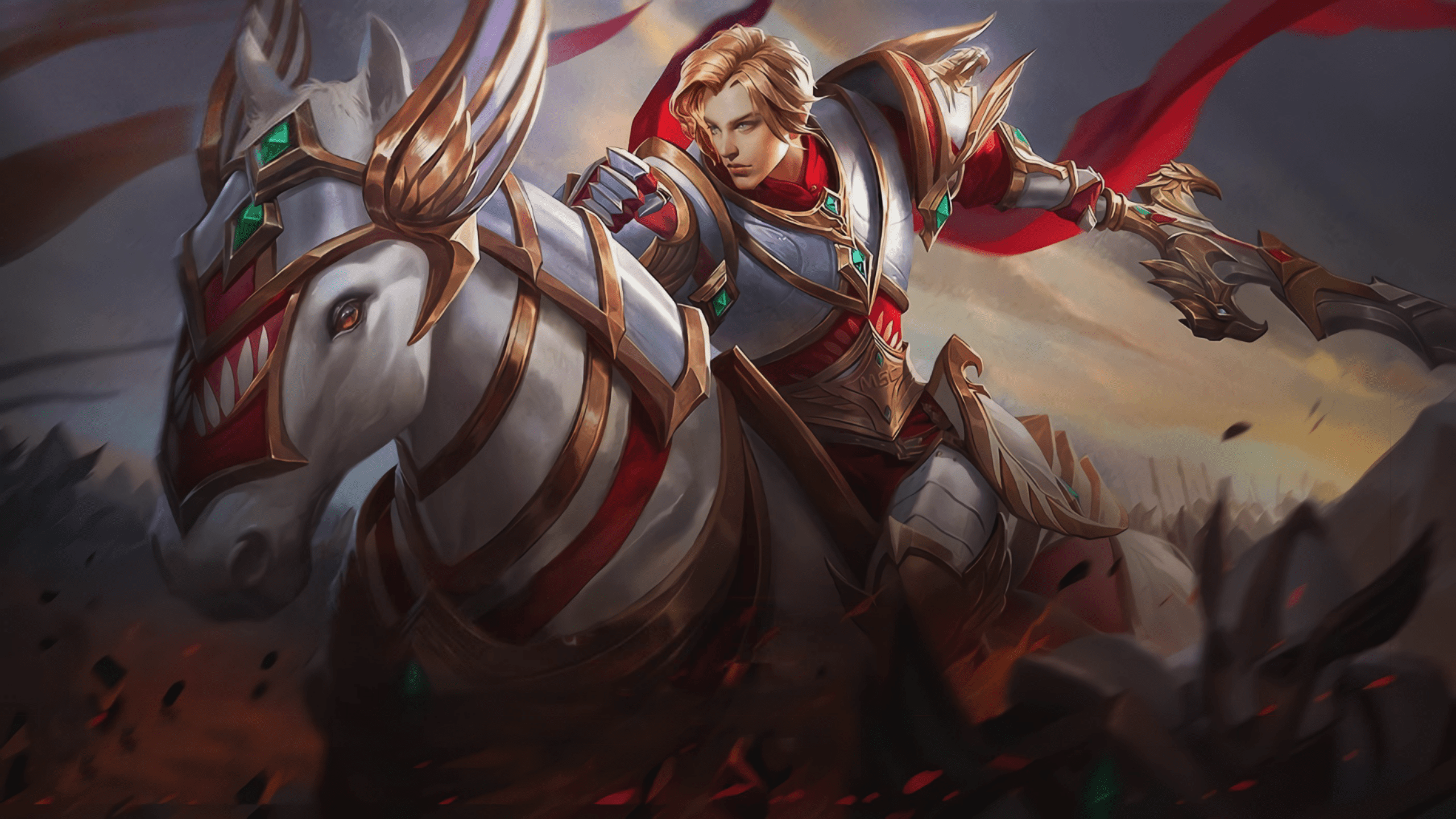 Lightborn Squad Wallpapers - Top Free Lightborn Squad Backgrounds ...