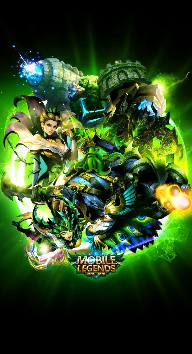Lightborn Squad Wallpapers - Top Free Lightborn Squad Backgrounds ...