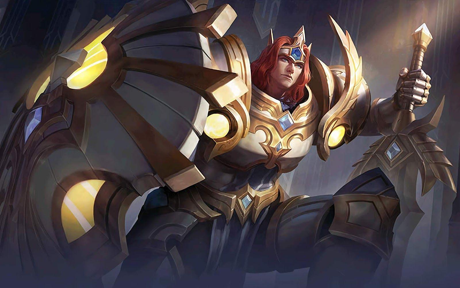 Lightborn Squad Wallpapers - Top Free Lightborn Squad Backgrounds ...