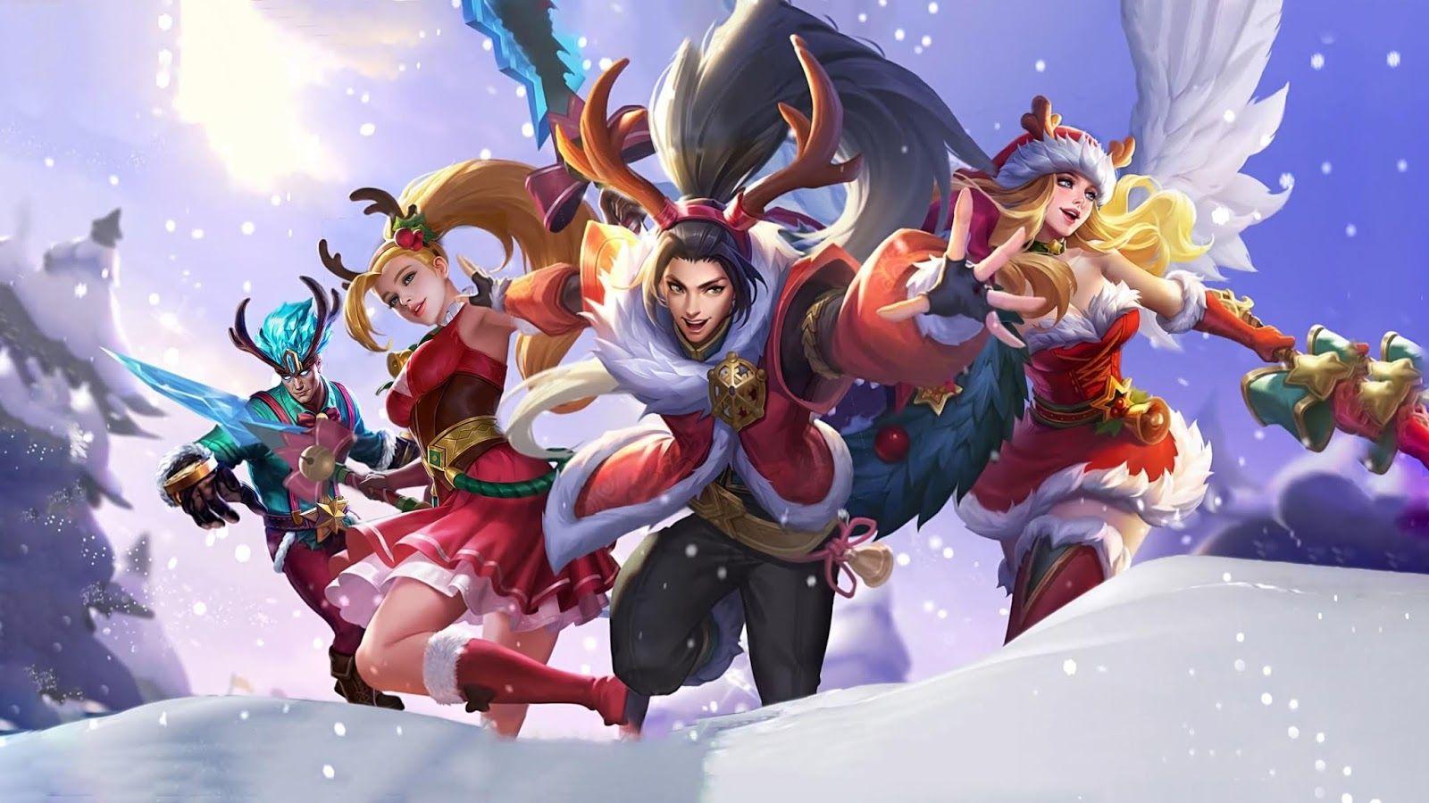 Lightborn Squad Wallpapers - Top Free Lightborn Squad Backgrounds ...