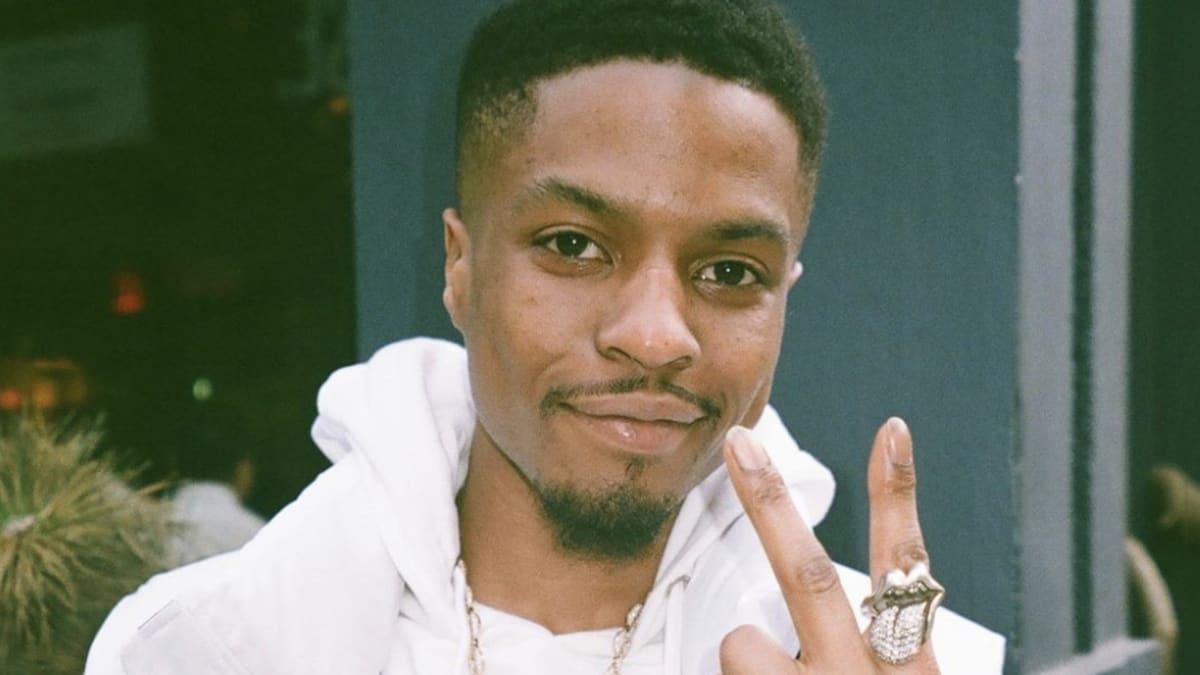 Pierre Bourne Wallpapers Top Free Pierre Bourne Backgrounds Wallpaperaccess