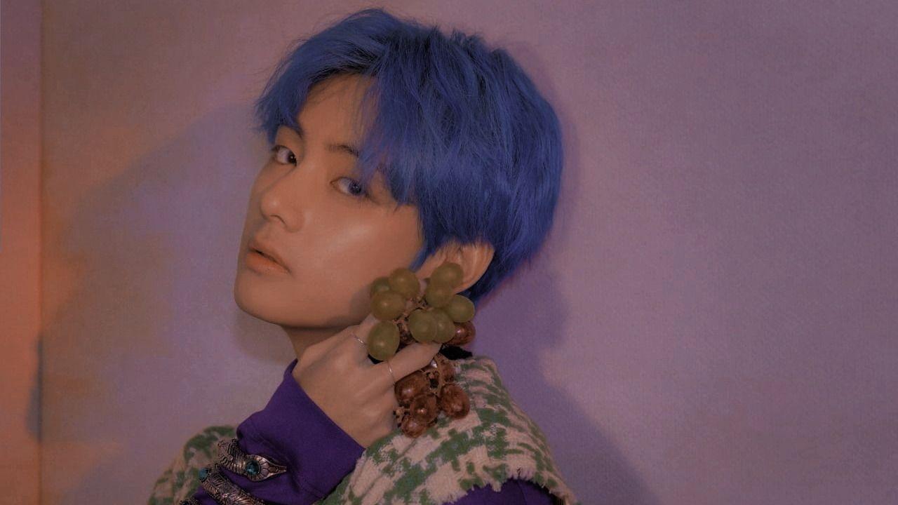 Taehyung PC Wallpapers - Top Free Taehyung PC Backgrounds - WallpaperAccess