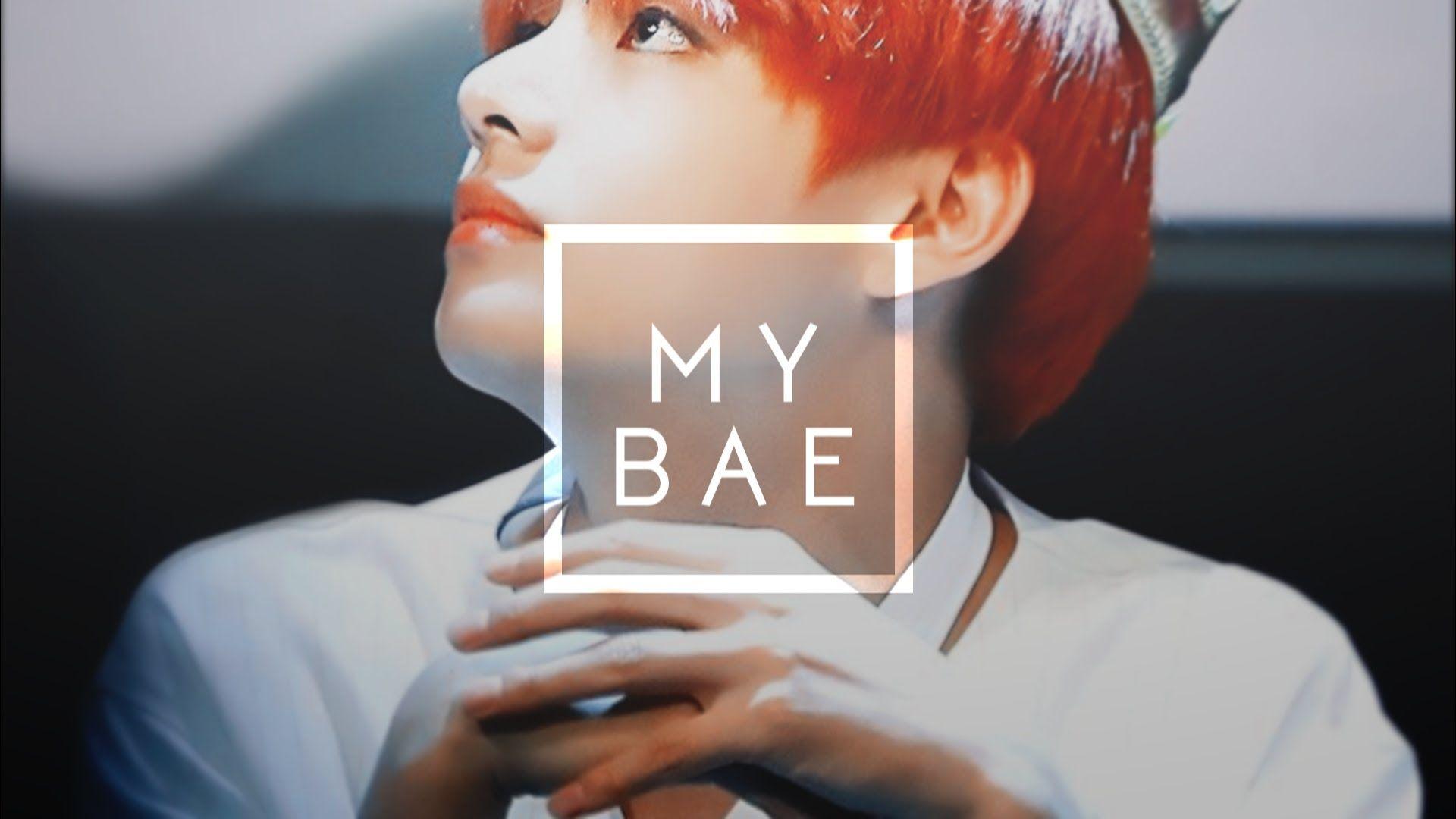 Taehyung PC Wallpapers - Top Free Taehyung PC Backgrounds - WallpaperAccess