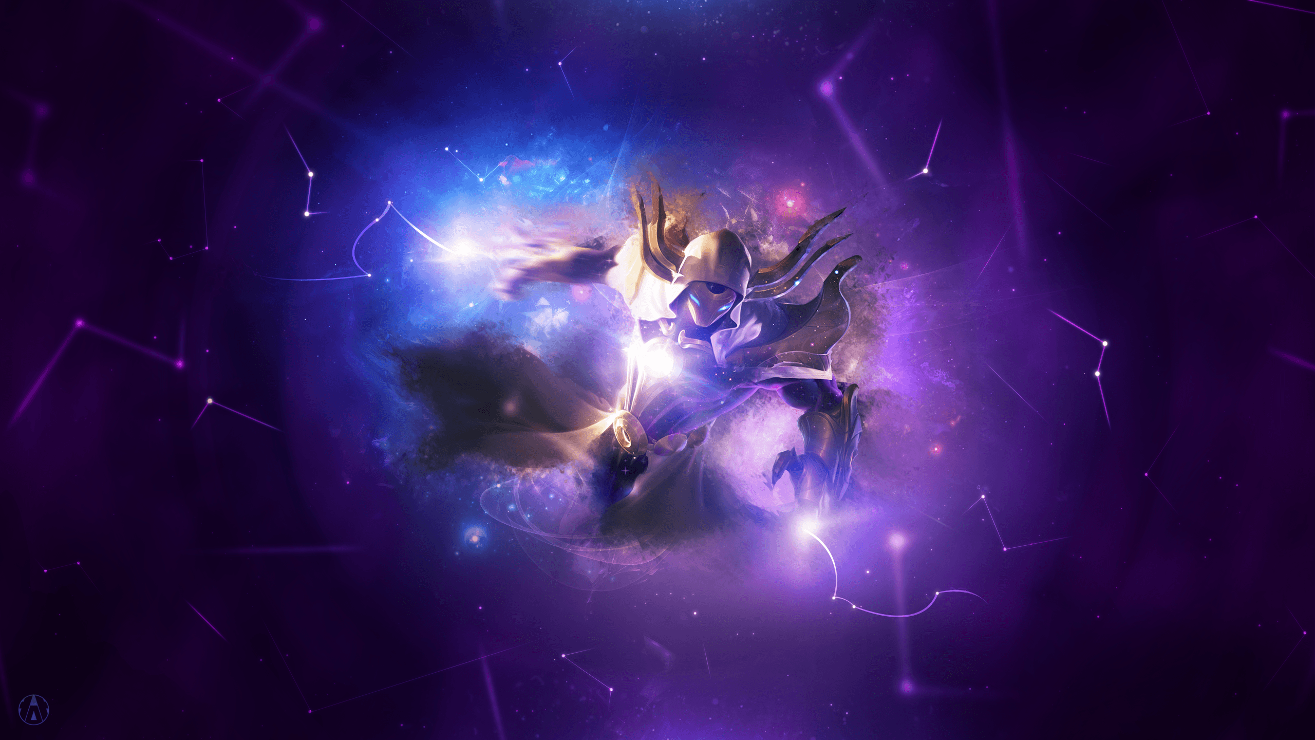 Cosmic Dragon Wallpapers - Top Free Cosmic Dragon Backgrounds ...