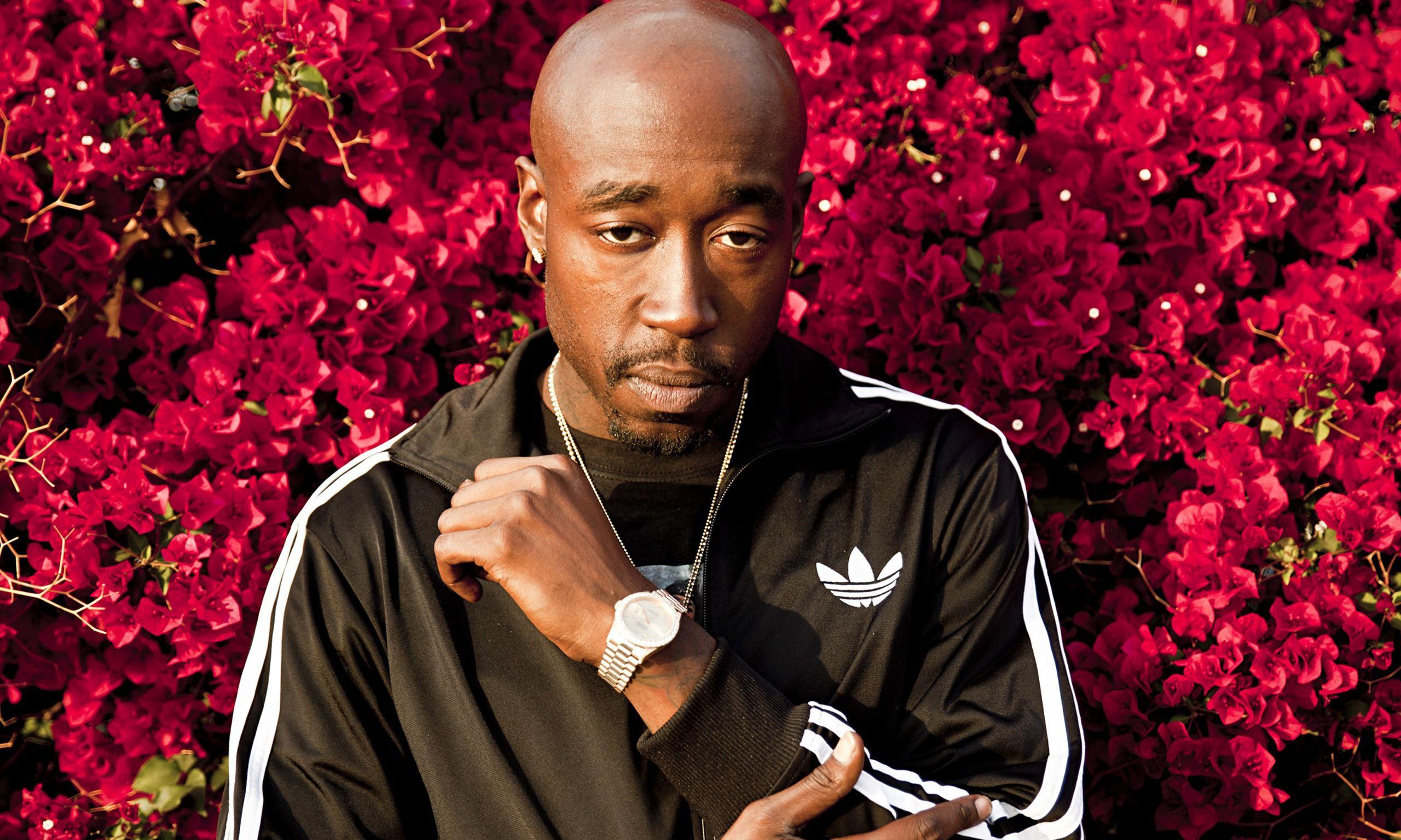 Freddie Gibbs Wallpapers - Top Free Freddie Gibbs Backgrounds ...