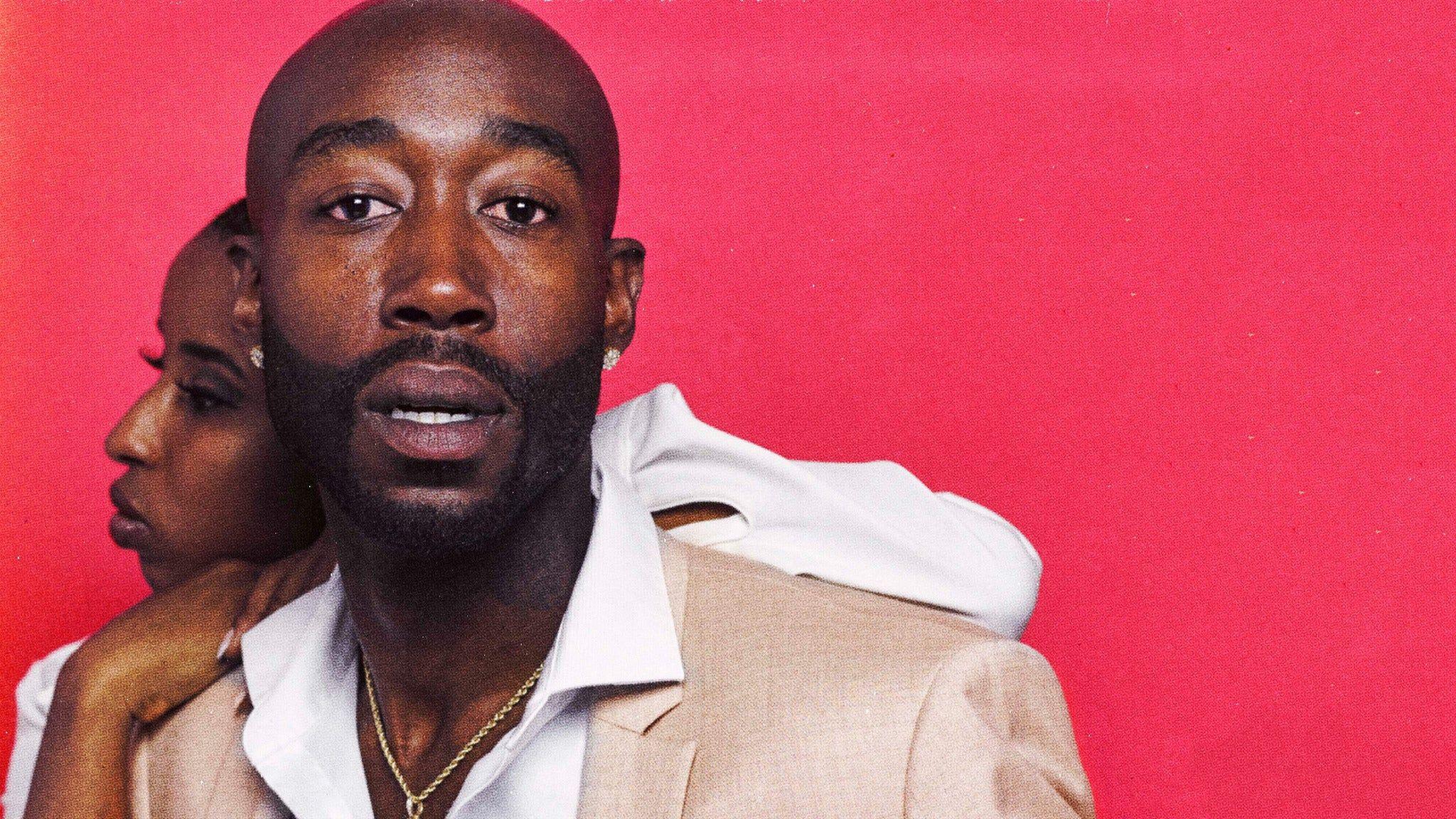 Freddie Gibbs Wallpapers - Top Free Freddie Gibbs Backgrounds ...