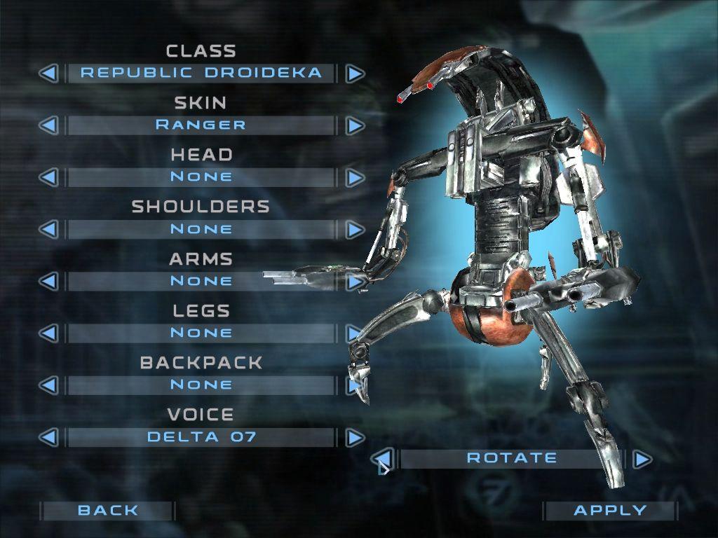 Droideka Wallpapers - Top Free Droideka Backgrounds - WallpaperAccess