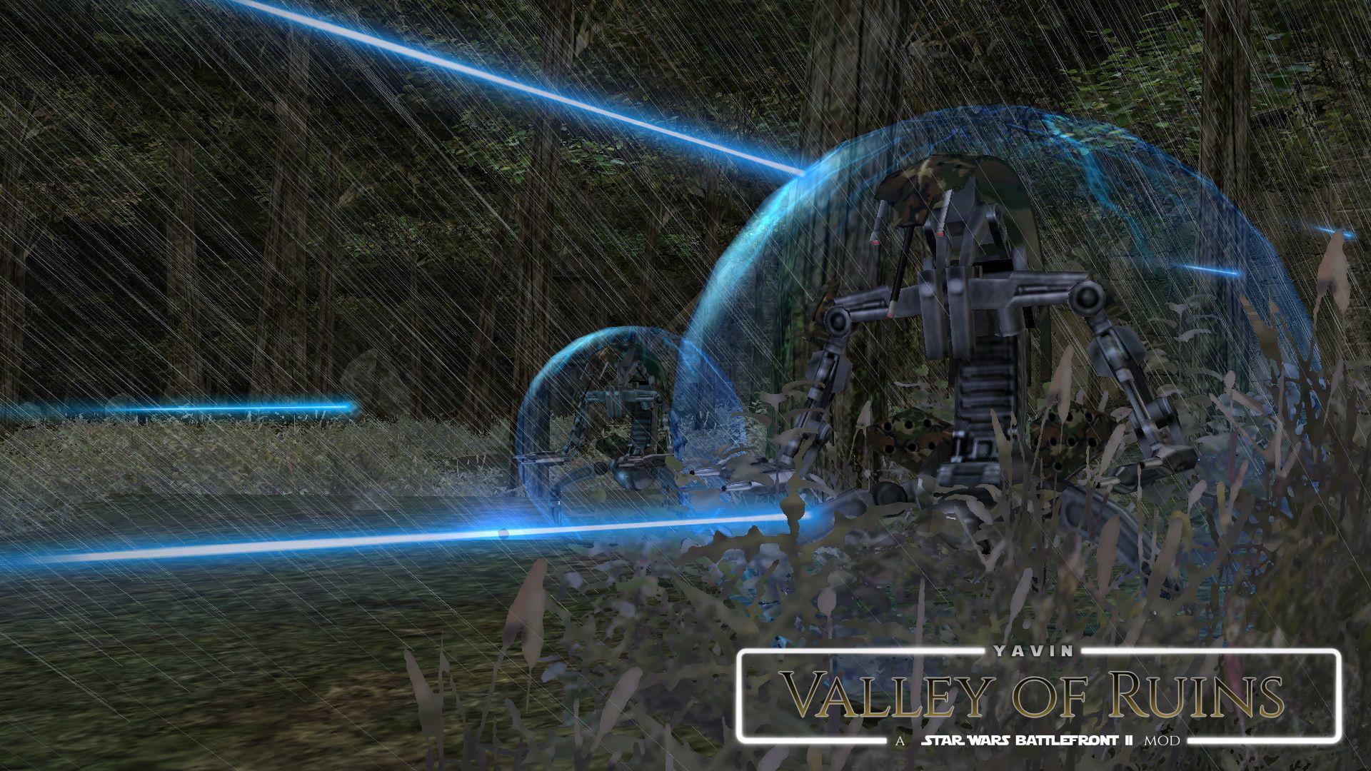 Droideka Wallpapers - Top Free Droideka Backgrounds - WallpaperAccess