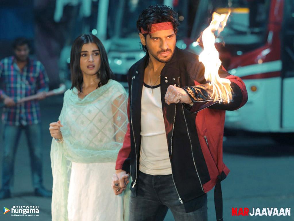 Marjaavaan Desktop Wallpapers - Top Free Marjaavaan Desktop Backgrounds ...