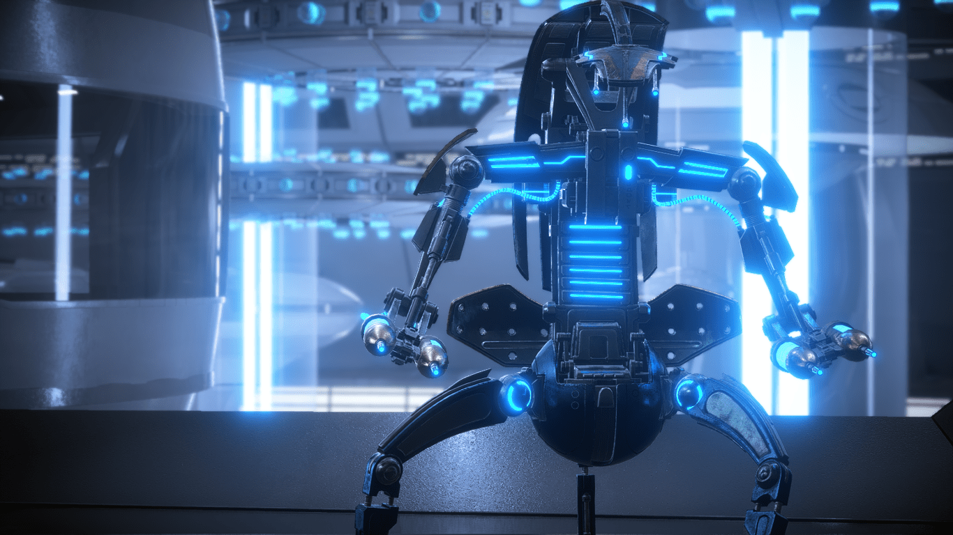 Droideka Wallpapers - Top Free Droideka Backgrounds - WallpaperAccess