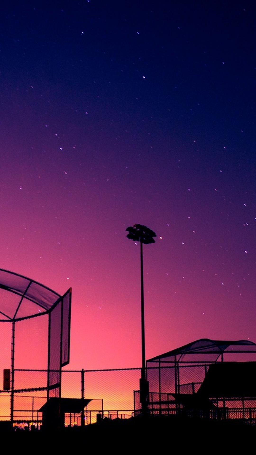 California Night Wallpapers - Top Free California Night Backgrounds ...