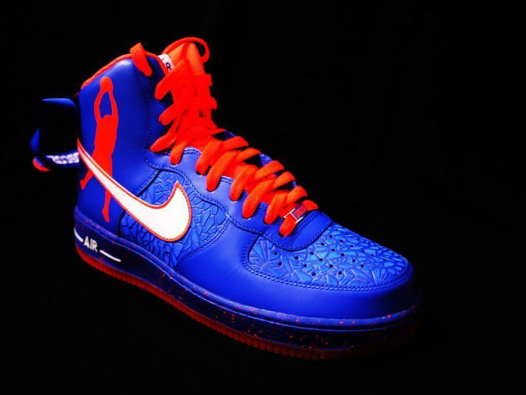 Nike Air Force 1 Wallpapers - Top Free Nike Air Force 1 Backgrounds ...
