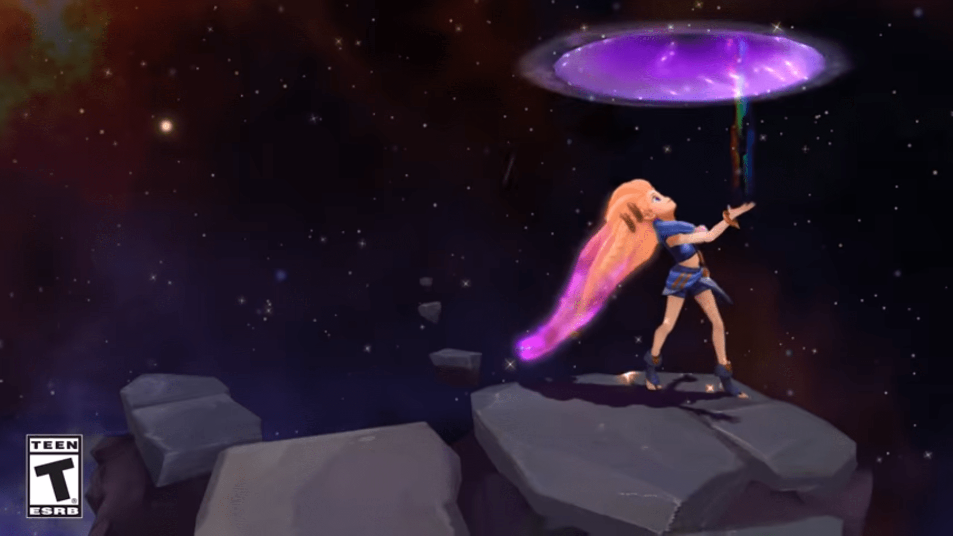 Zoe League of Legends Wallpapers - Top Free Zoe League of Legends ...