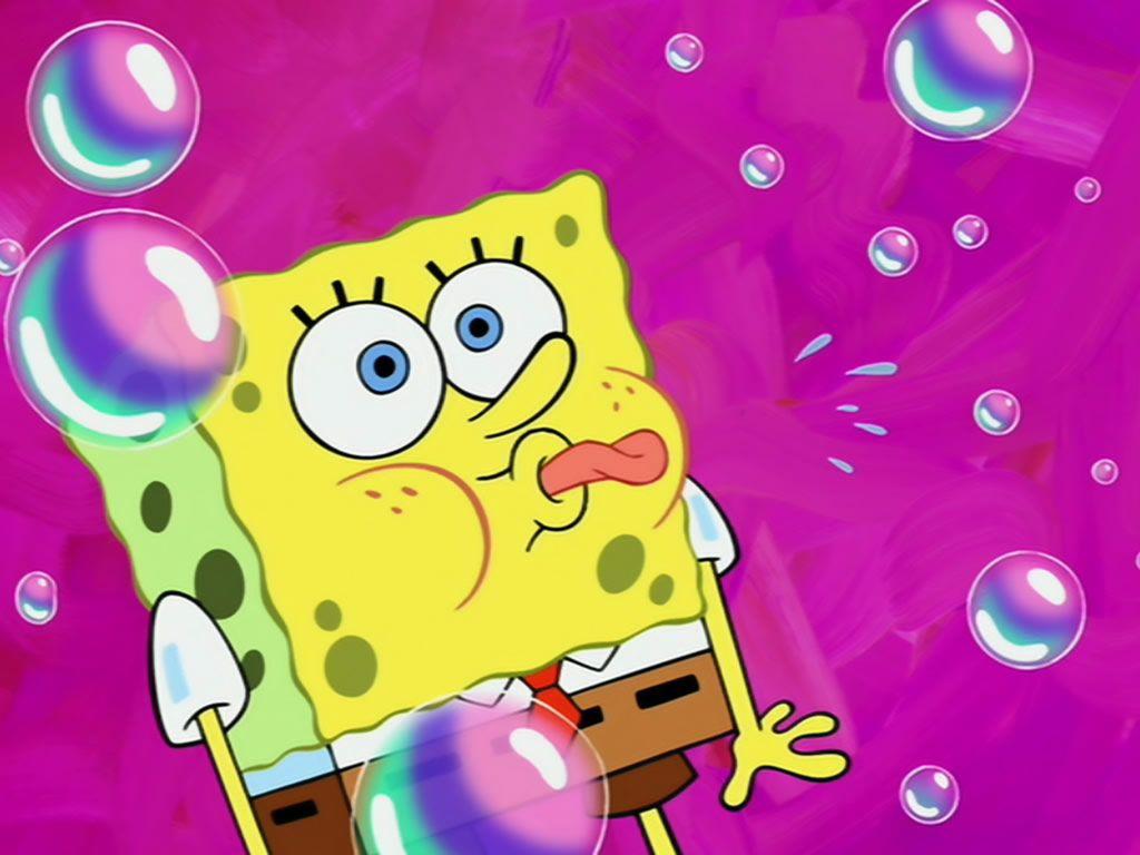 Spongebob Purple Wallpapers - Top Free Spongebob Purple Backgrounds ...