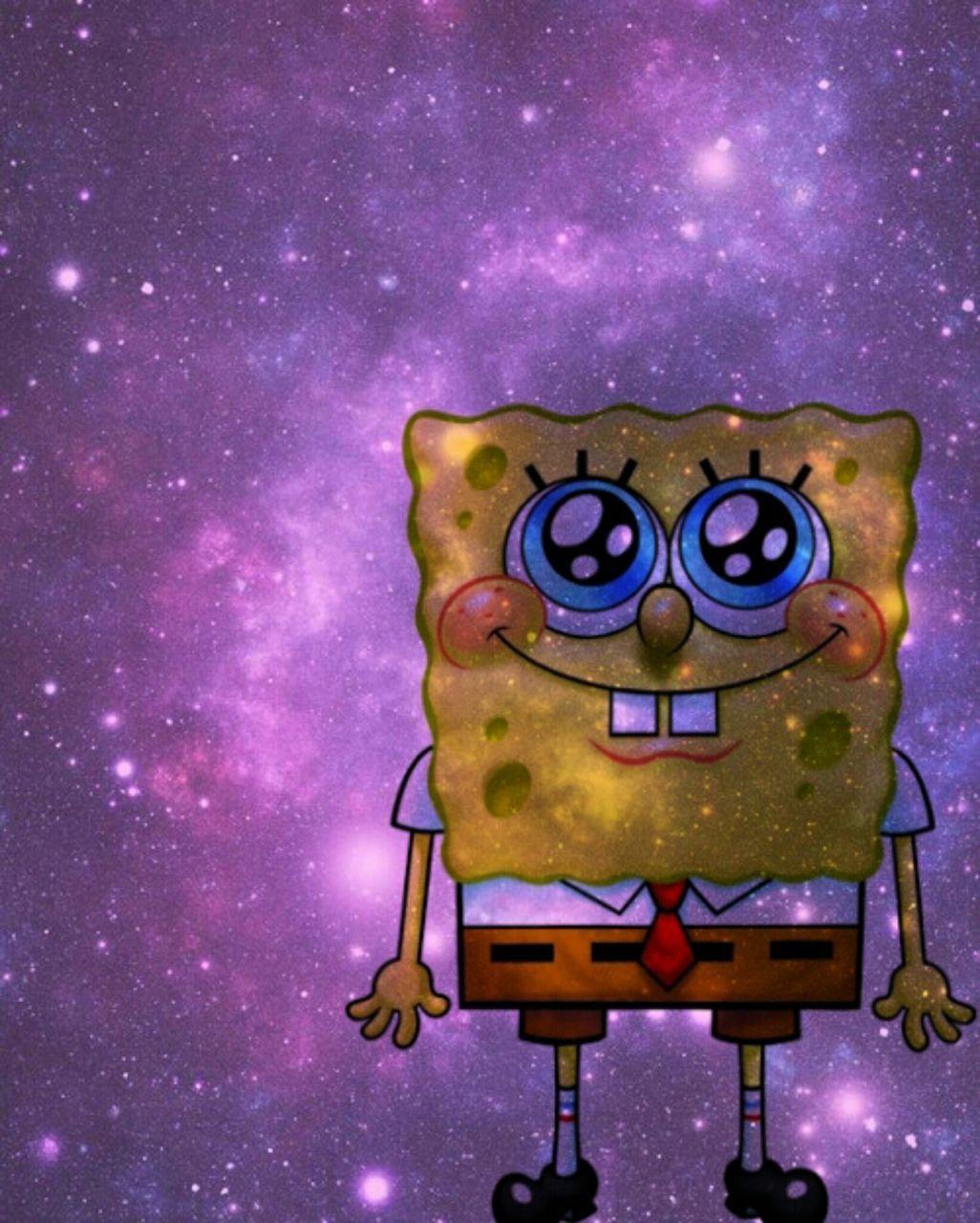Spongebob Purple Wallpapers - Top Free Spongebob Purple Backgrounds ...