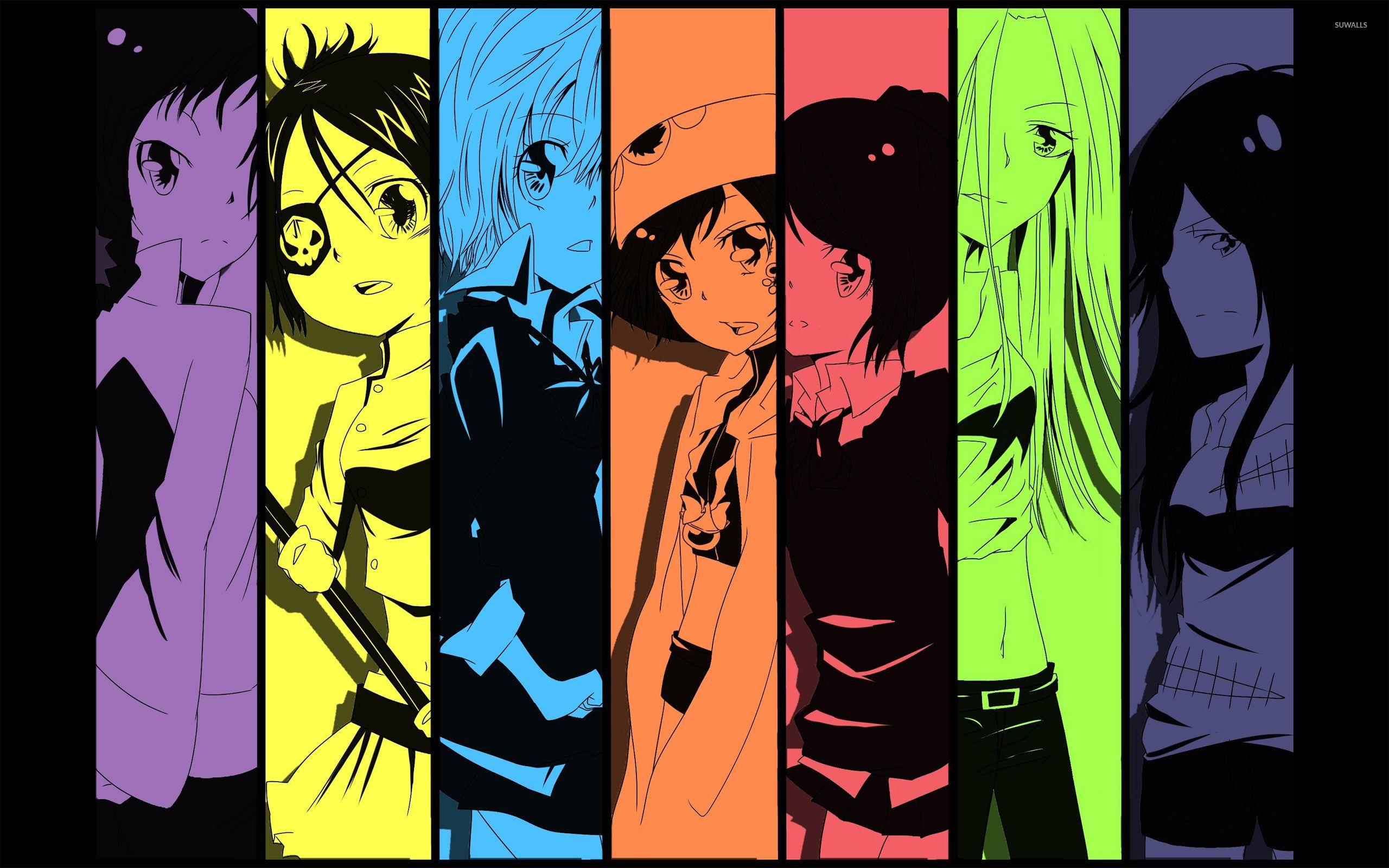 Reborn Wallpapers - Top Free Reborn Backgrounds - WallpaperAccess