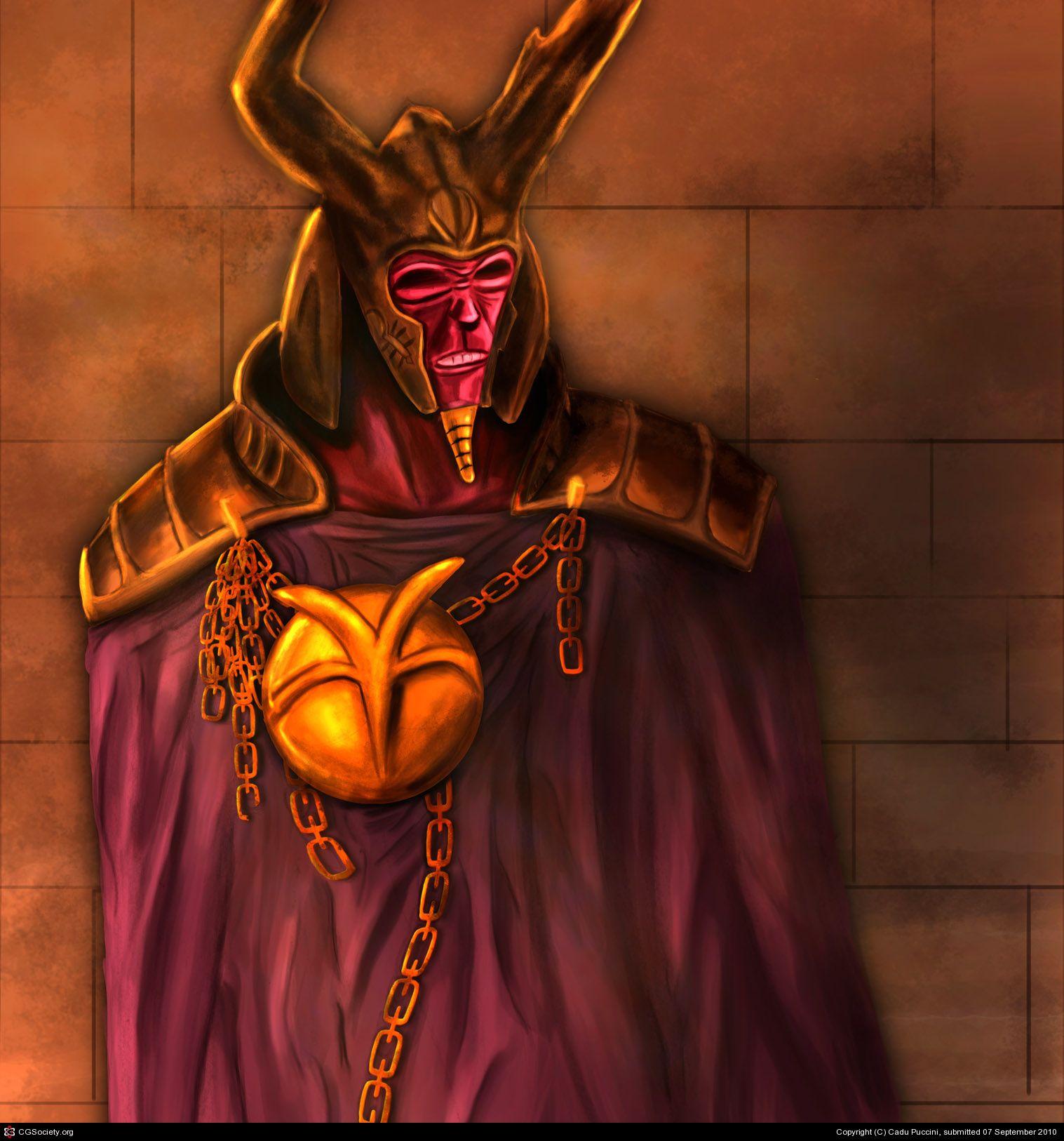 Marka Ragnos Wallpapers - Top Free Marka Ragnos Backgrounds ...