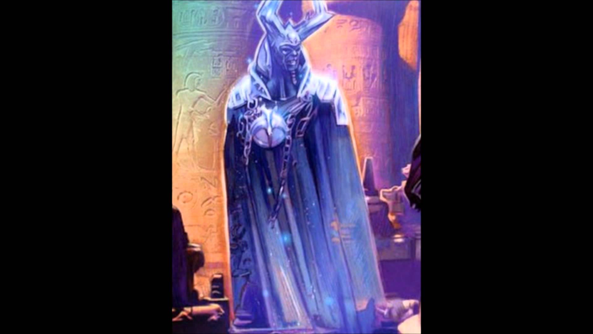 Marka Ragnos Wallpapers - Top Free Marka Ragnos Backgrounds ...